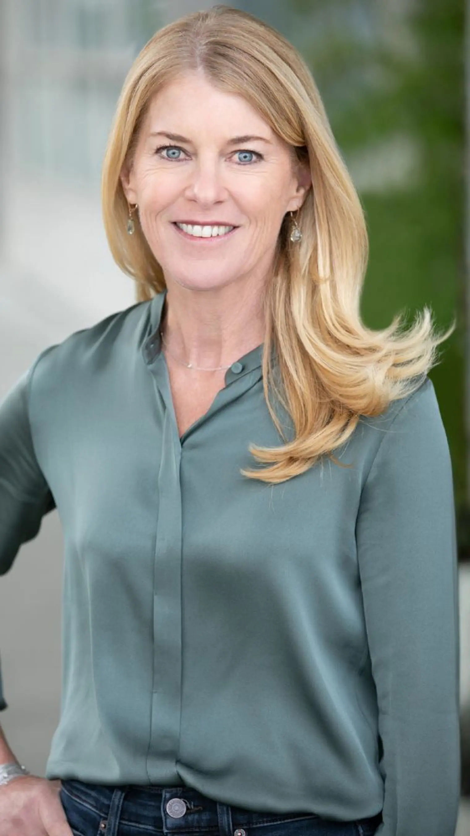 Robin Hauser | Documentary Filmmaker & Keynote Speaker
