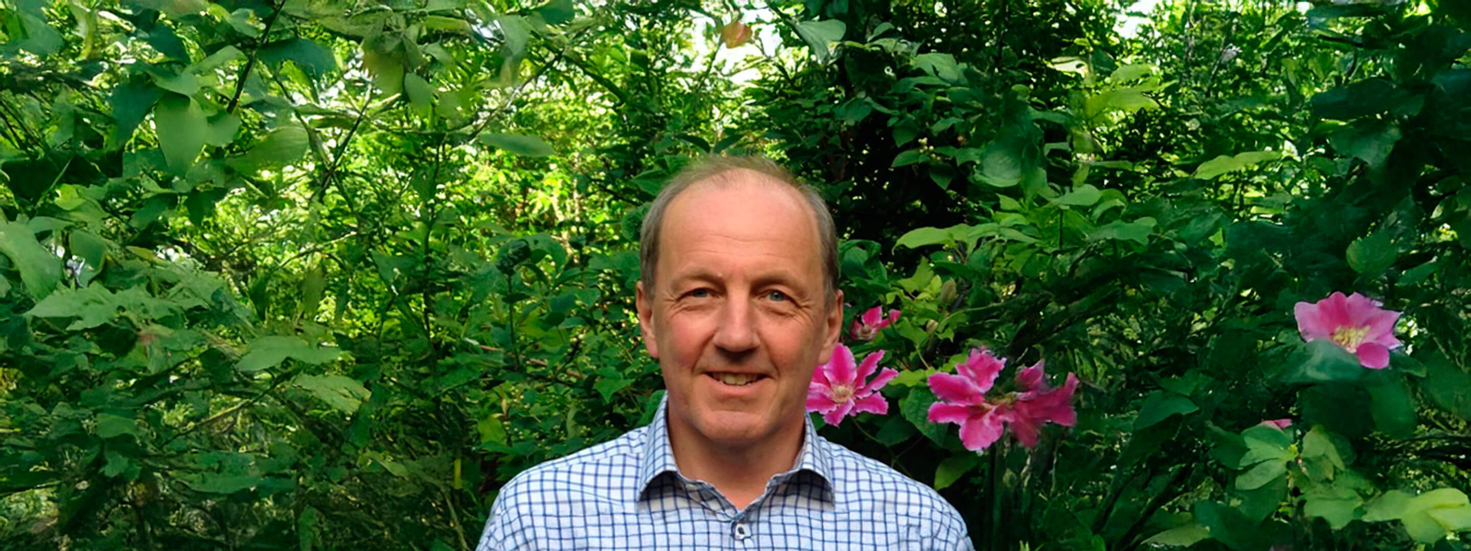 Speaker Chris Goodall | Energy & Sustainability Keynotes | A-Speakers