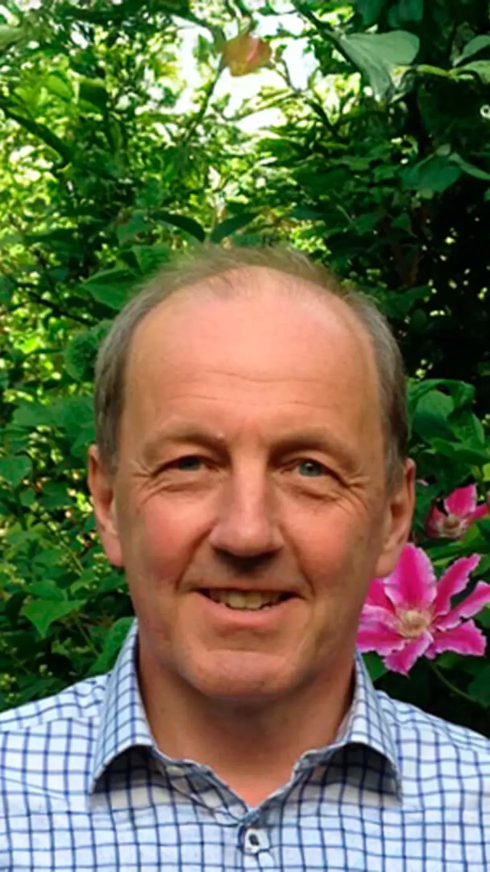 Speaker Chris Goodall | Energy & Sustainability Keynotes | A-Speakers