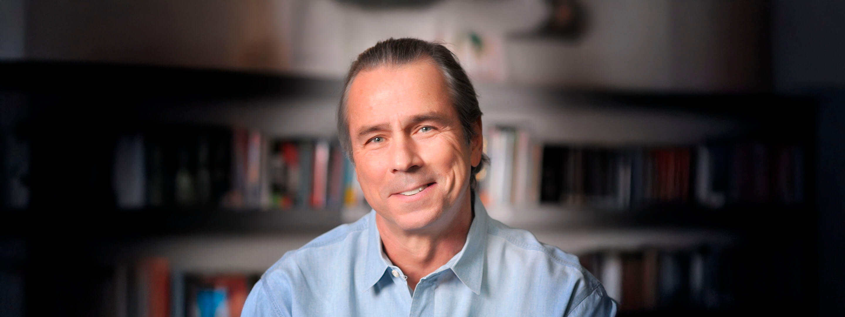 Speaker Howard Tullman | Expert and Keynote Speaker on Start-ups