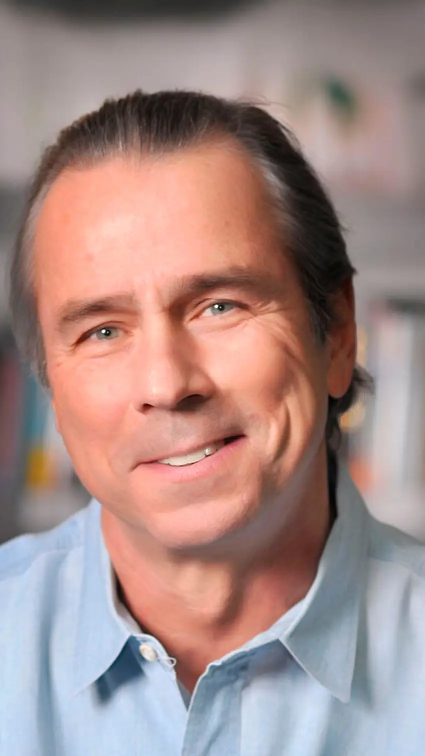Speaker Howard Tullman | Expert and Keynote Speaker on Start-ups