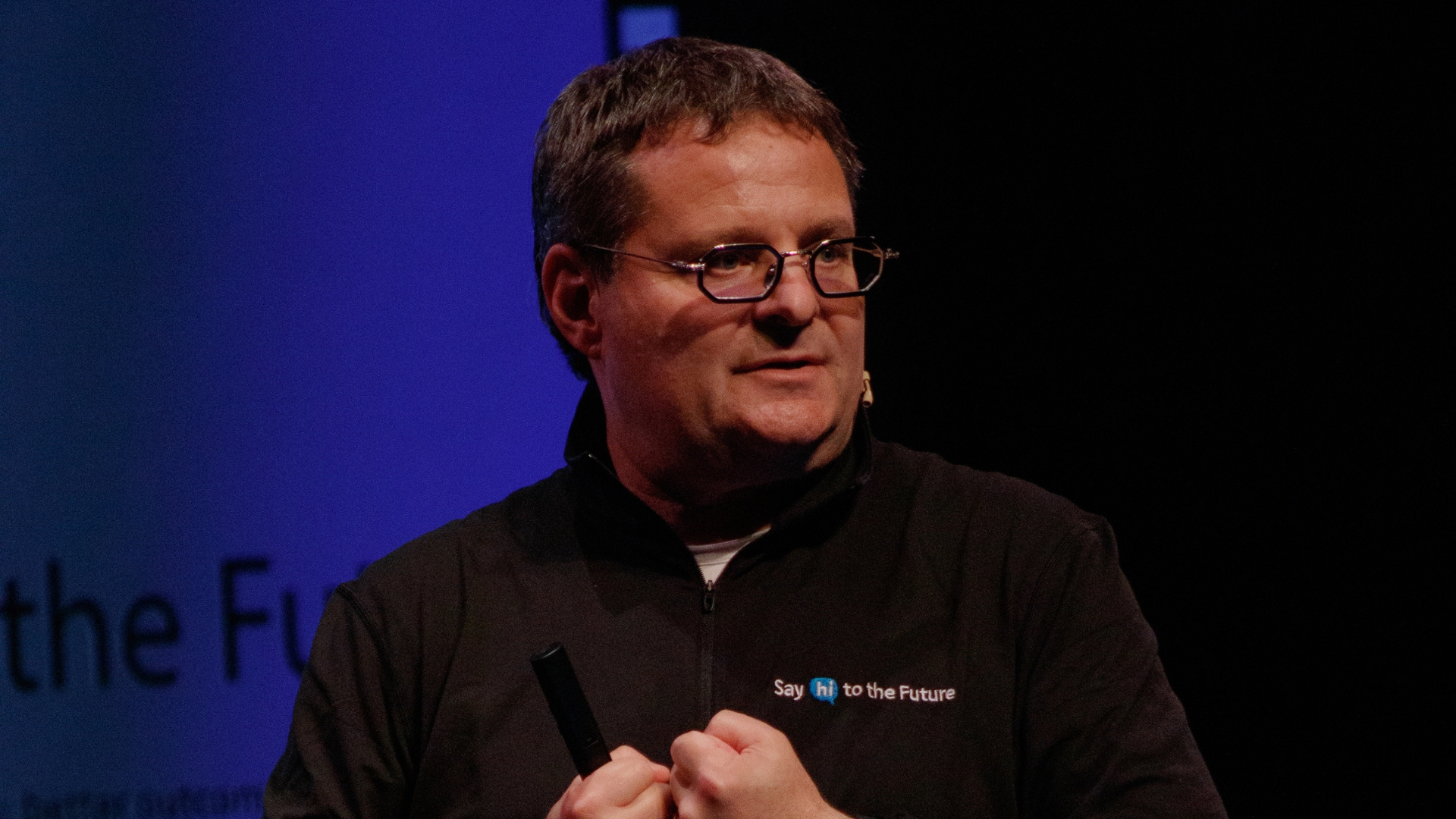 Ken Tencer Keynote Speaker | Innovation & Strategy Expert