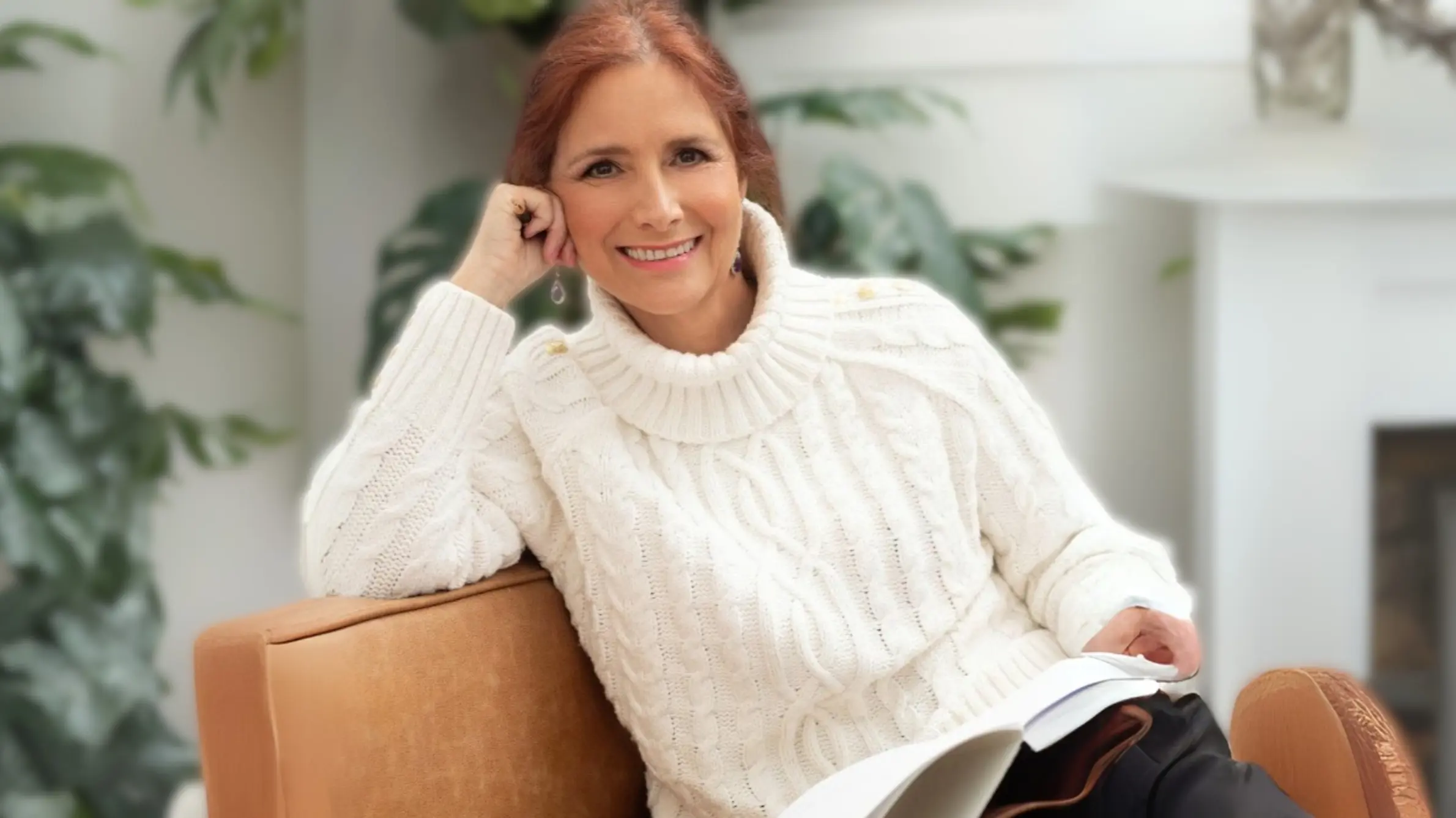 Kay Firth-Butterfield | Book a Top AI Keynote Speaker