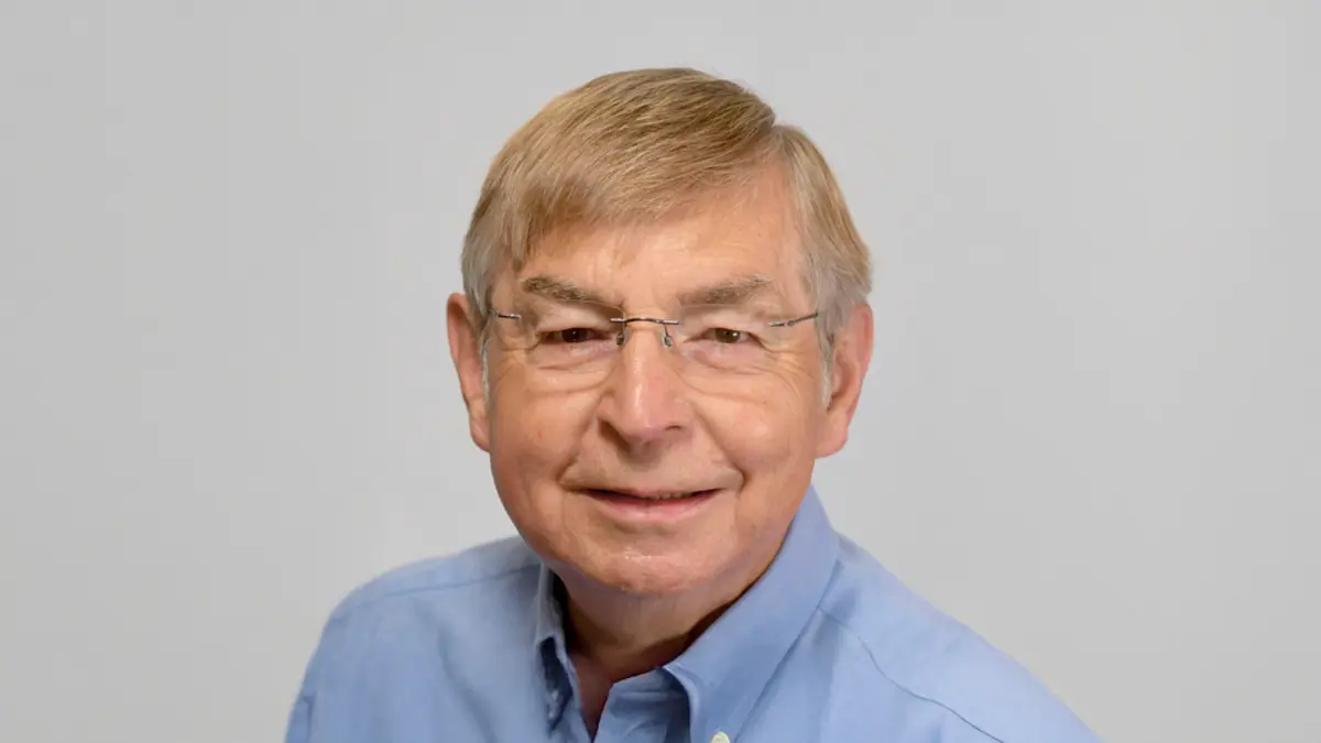 Peter Cochrane: Technology and Innovation Keynote Speaker