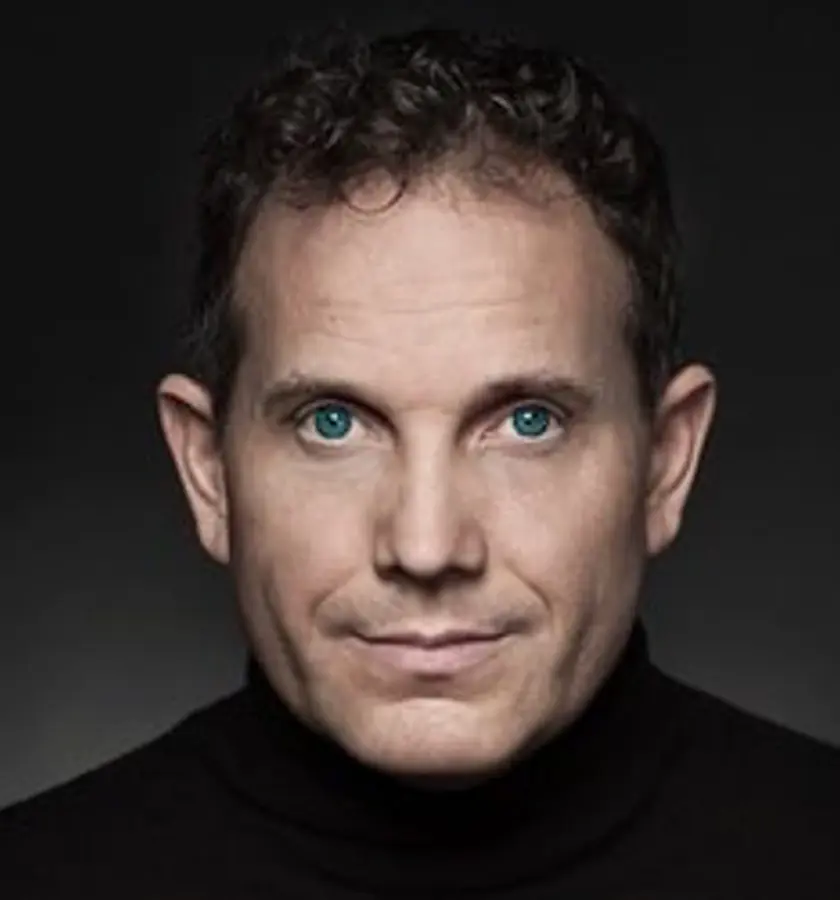 Peter Ivanov - Keynote Speaker - Virtual Power Teams Expert
