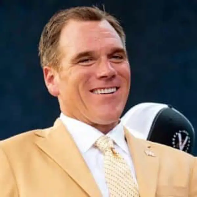 Alan Faneca - Top NFL Football Legend and Team Motivator