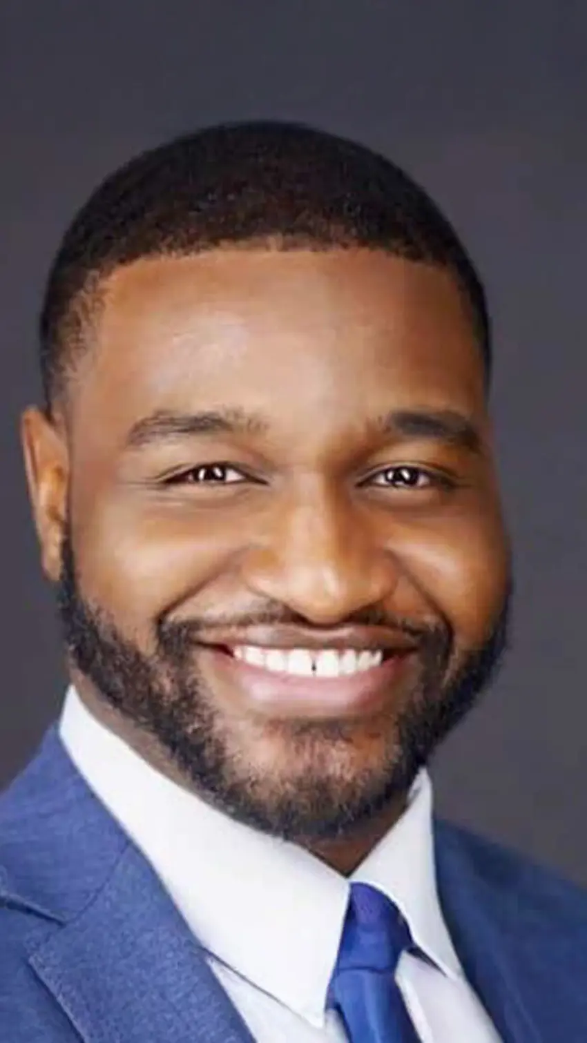 Dr. Eli Joseph; the Youngest Ever Dr. of B. Administration