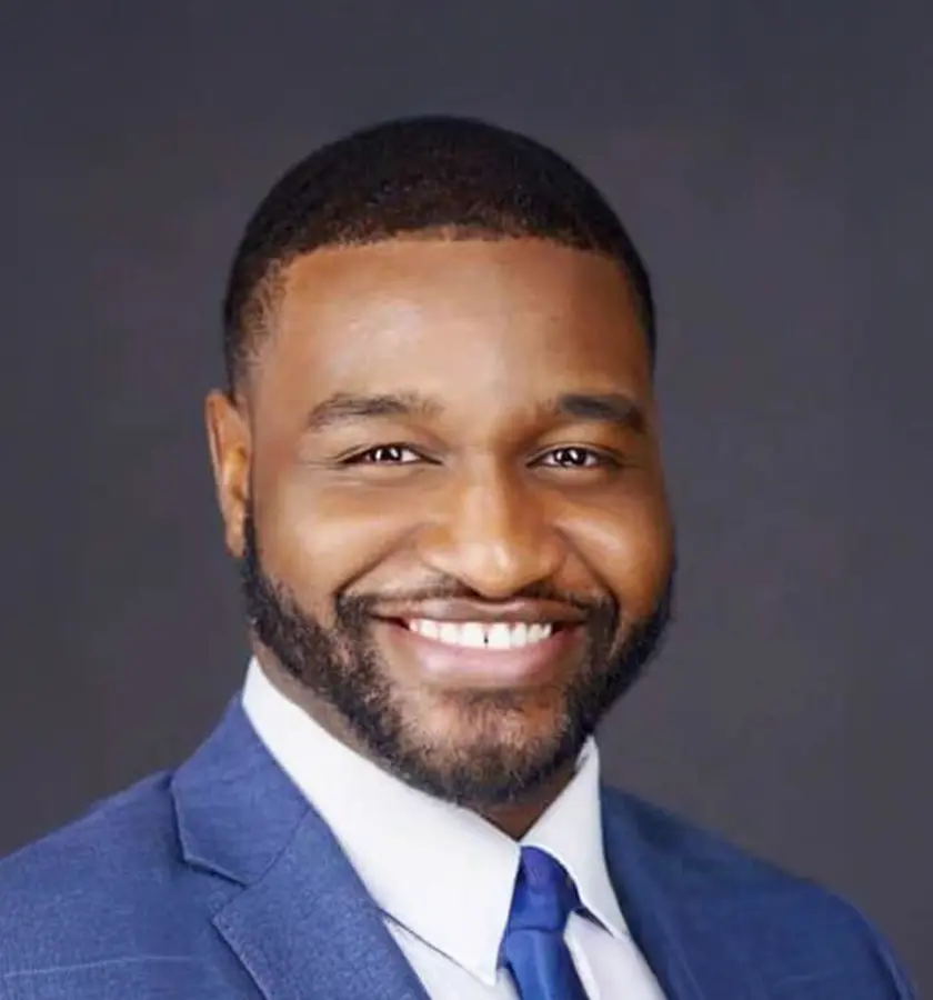 Brandon Fleming: Educator & Motivational Speaker