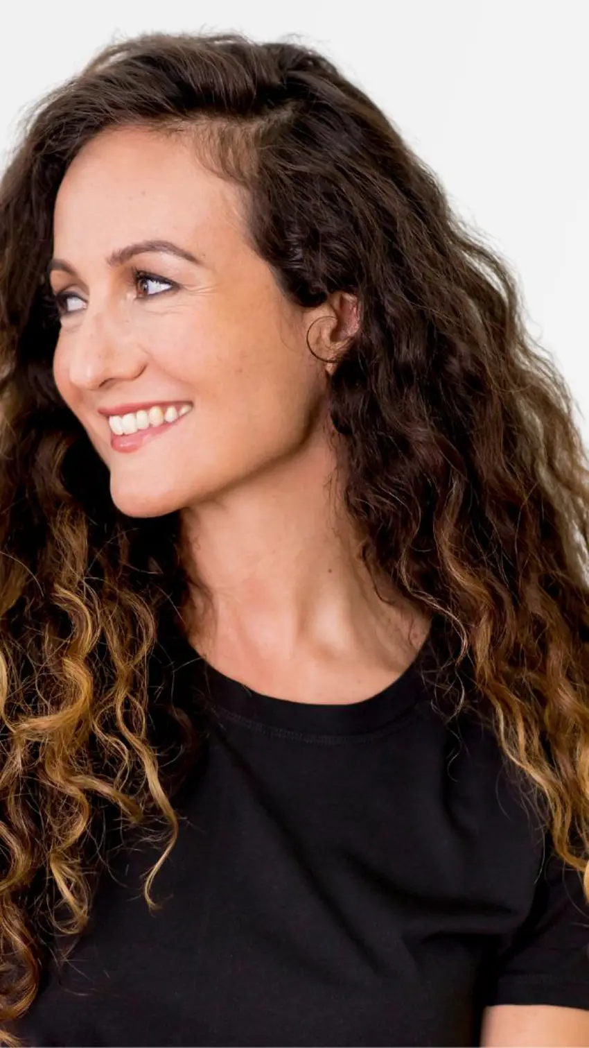 Anahita Moghaddam – Executive Coach & Neural Beings Founder