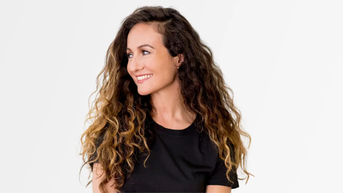 Anahita Moghaddam – Executive Coach & Neural Beings Founder