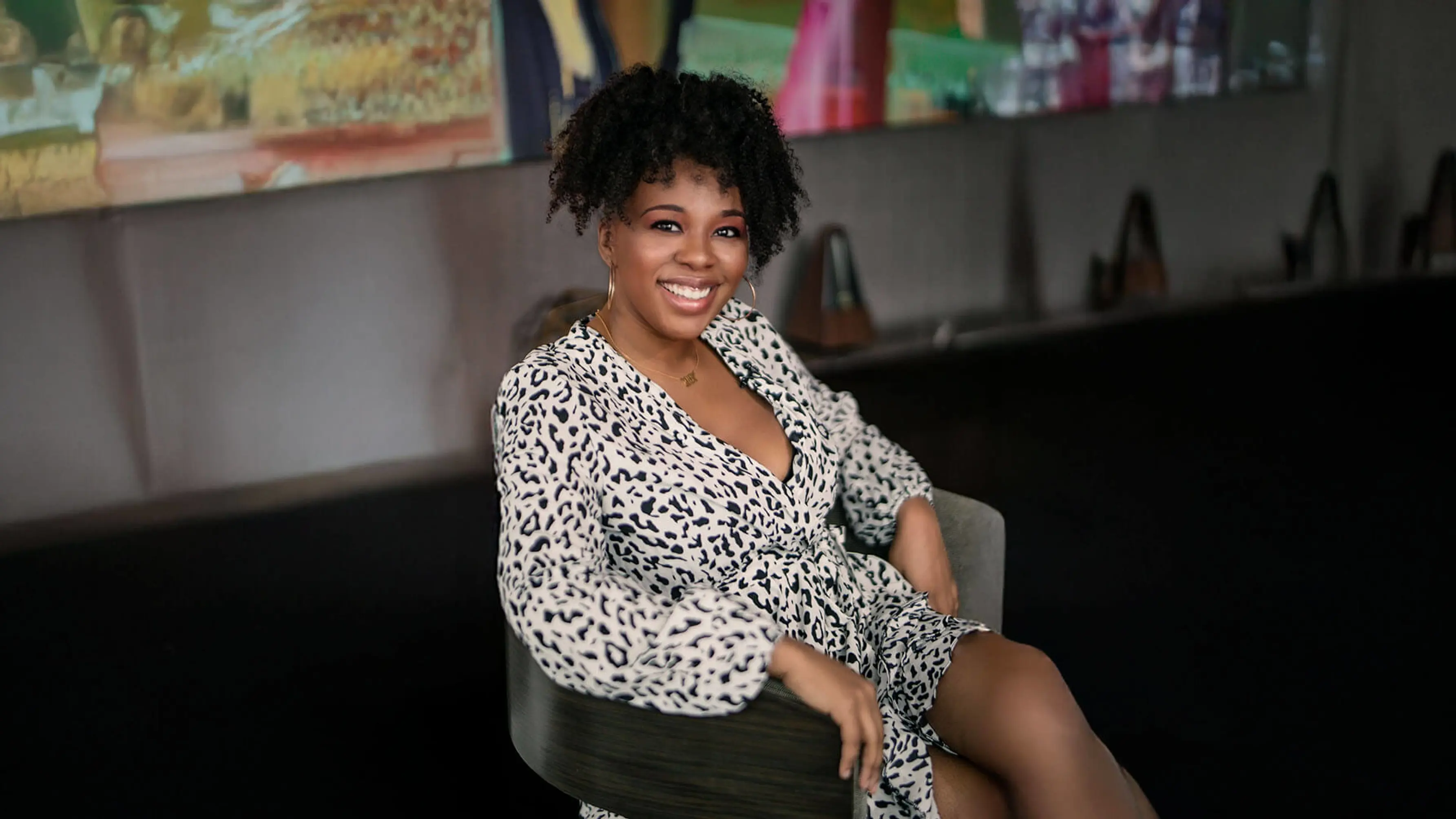 Amanda Spann: Innovation Strategist & App Entrepreneur