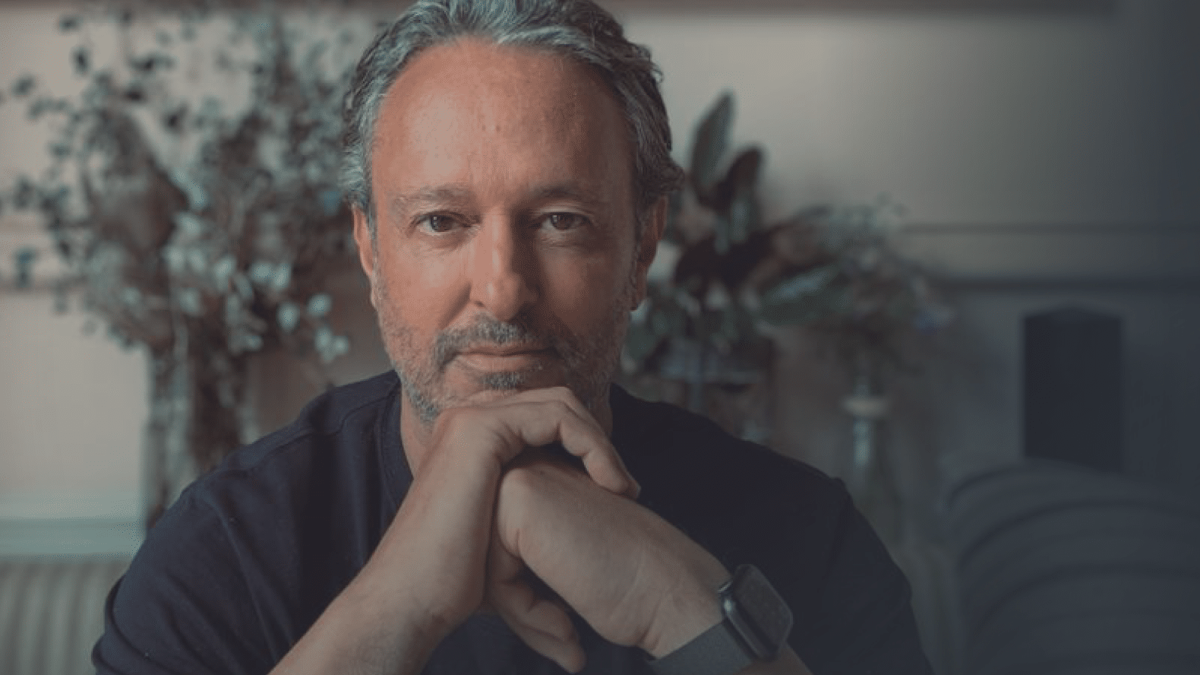 Terence Mauri: The Future of Leadership | A-Speakers Blog