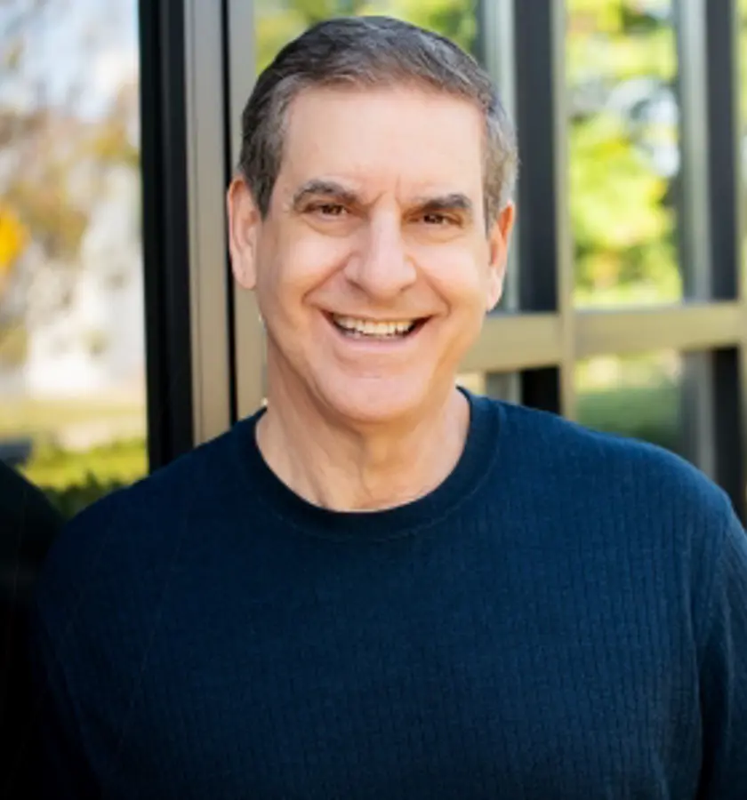 Terry Jackson: Transformative Leadership Expert & Speaker