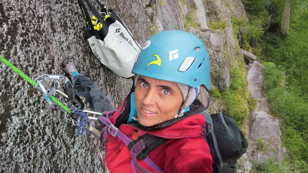 Silvia Vidal: Expert Motivational Speaker on Resilience