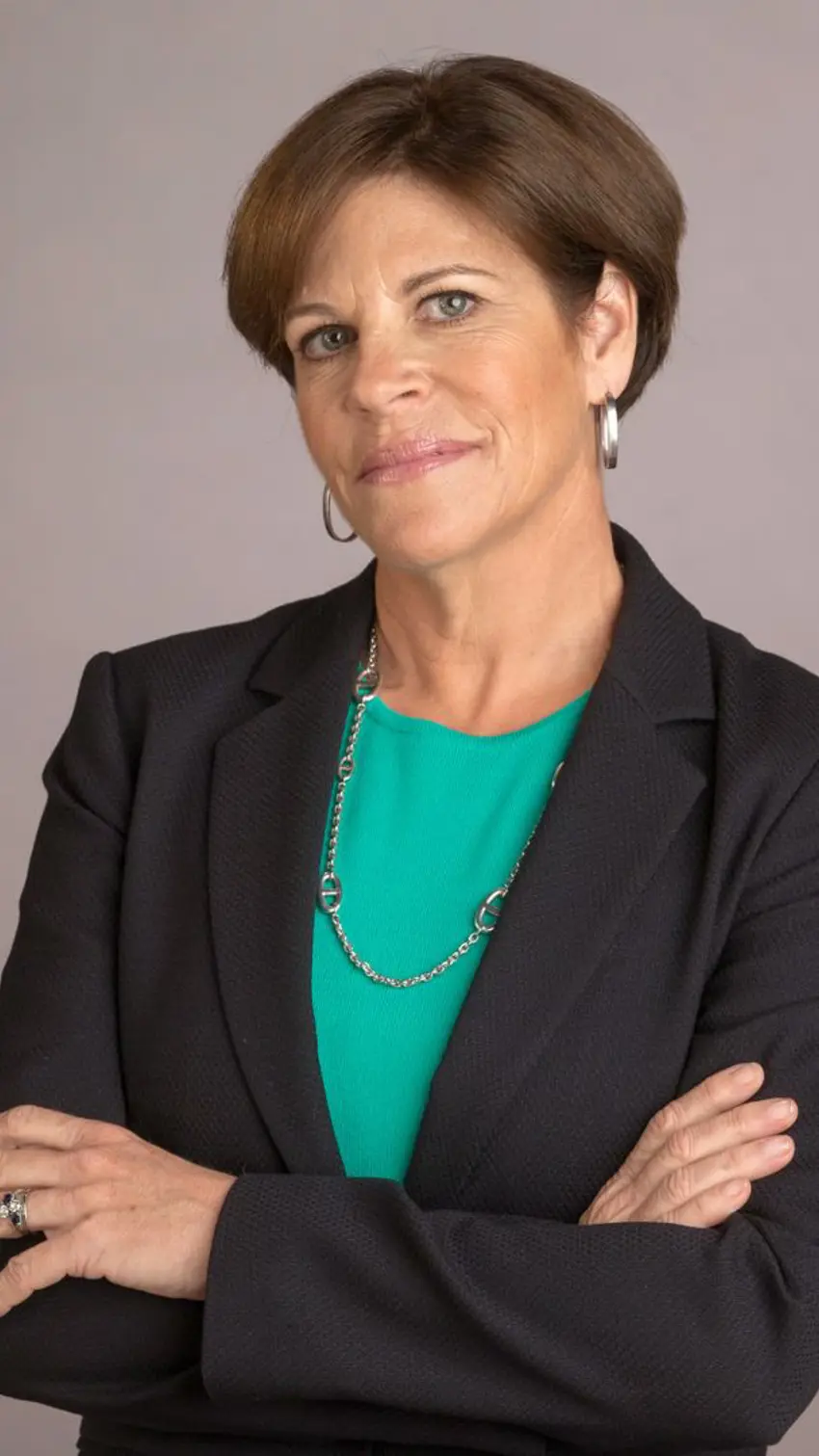 Michelle Stacy – Book Keynote Speaker on Growth & Leadership