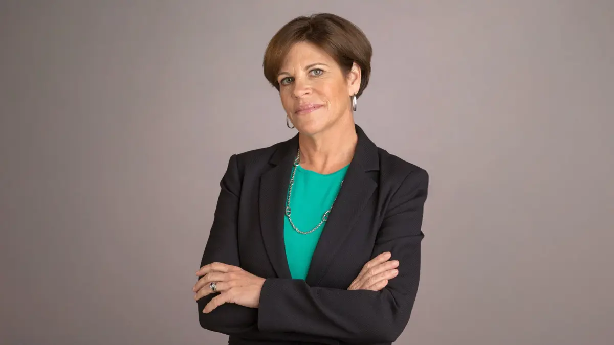 Michelle Stacy – Book Keynote Speaker on Growth & Leadership