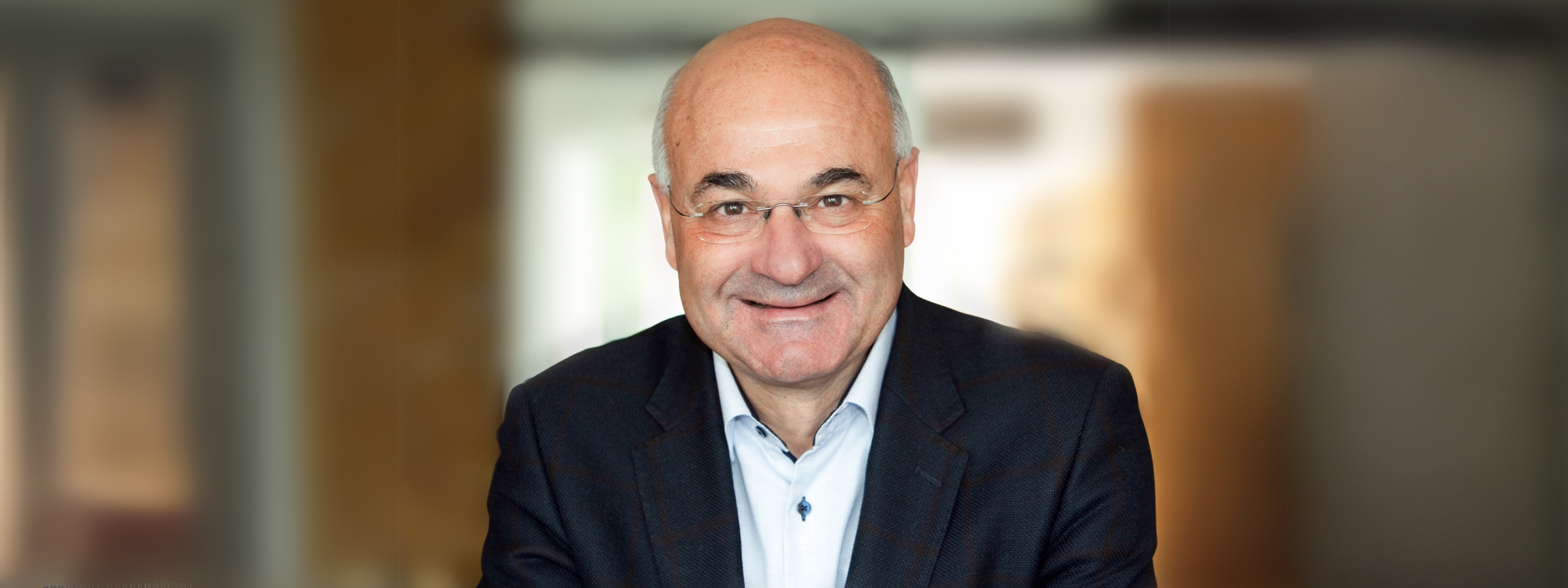 Costas Markides: Leading Authority on Disruption & Strategy
