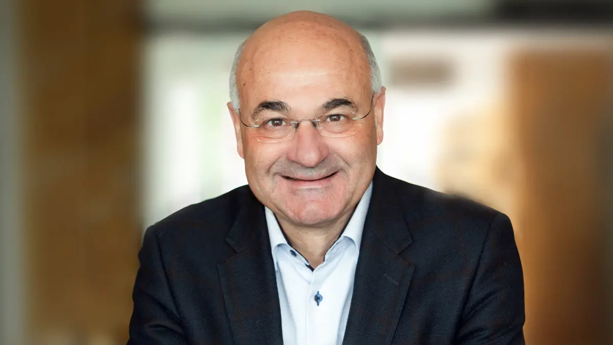 Costas Markides: Leading Authority on Disruption & Strategy