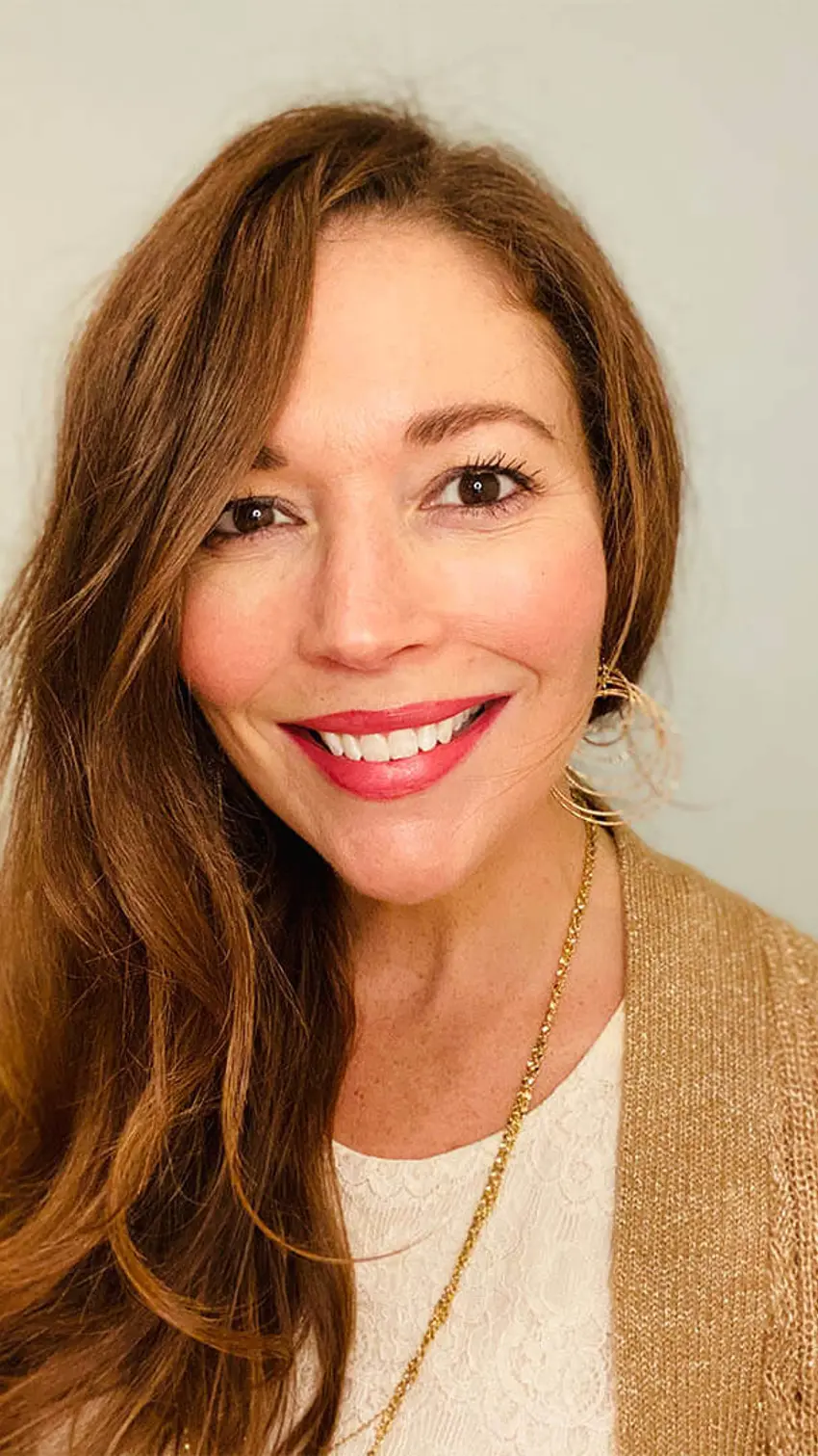 Maggie Nichols | Innovation Keynote Speaker for Business Growth
