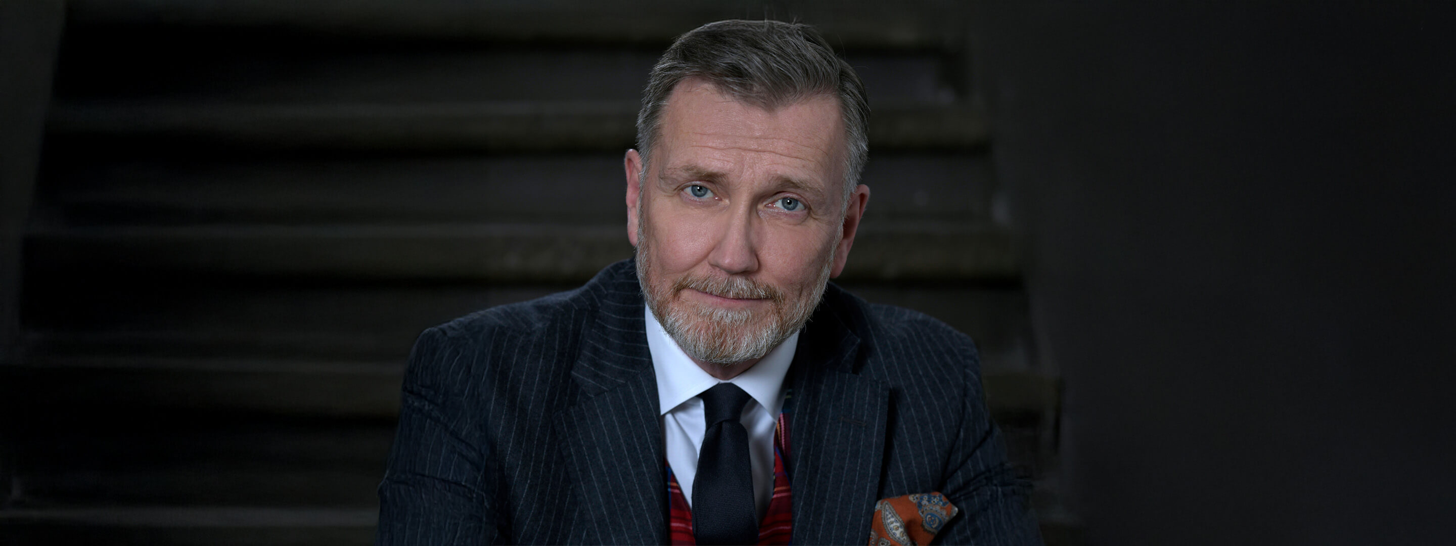 Thomas Erikson: Bestselling Author & Communication Expert