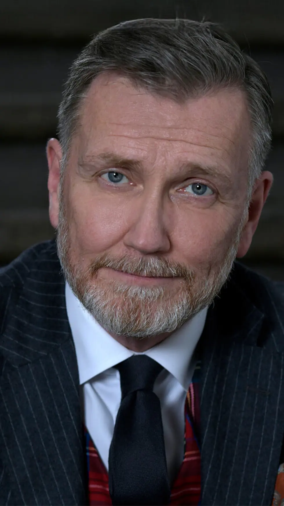 Thomas Erikson: Bestselling Author & Communication Expert