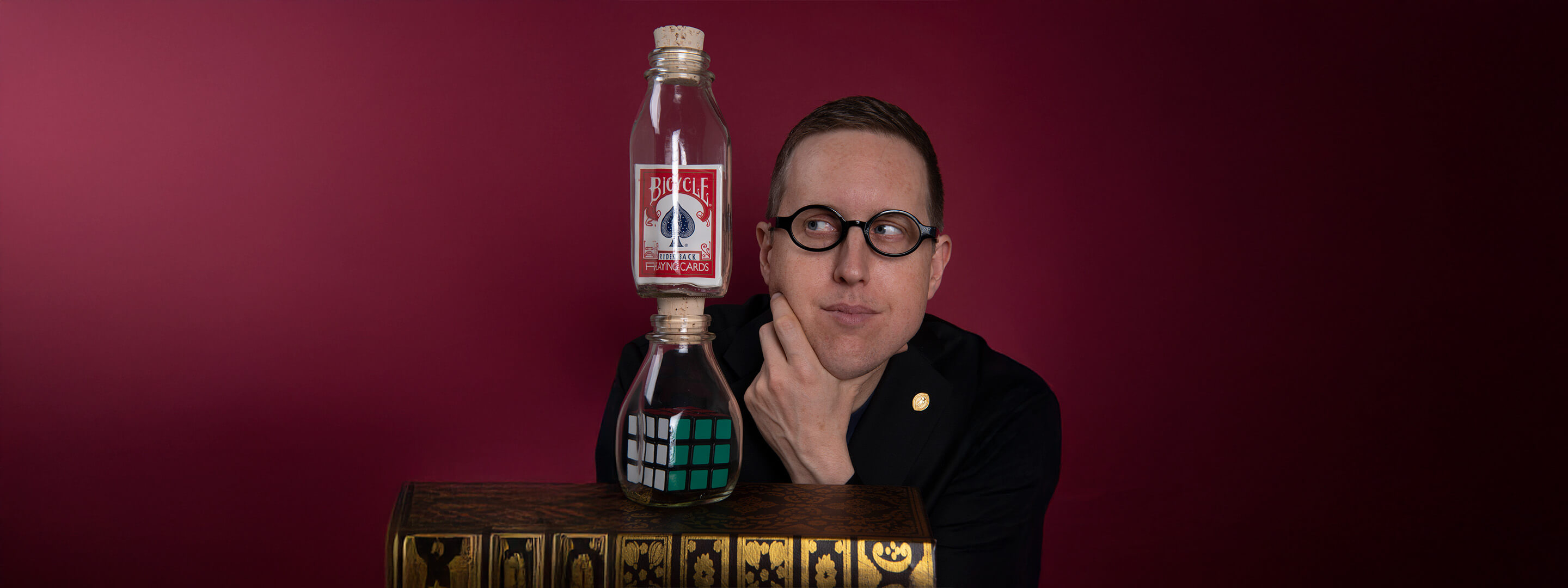 Carl Christman | Keynote Speaker on Communication & Sales