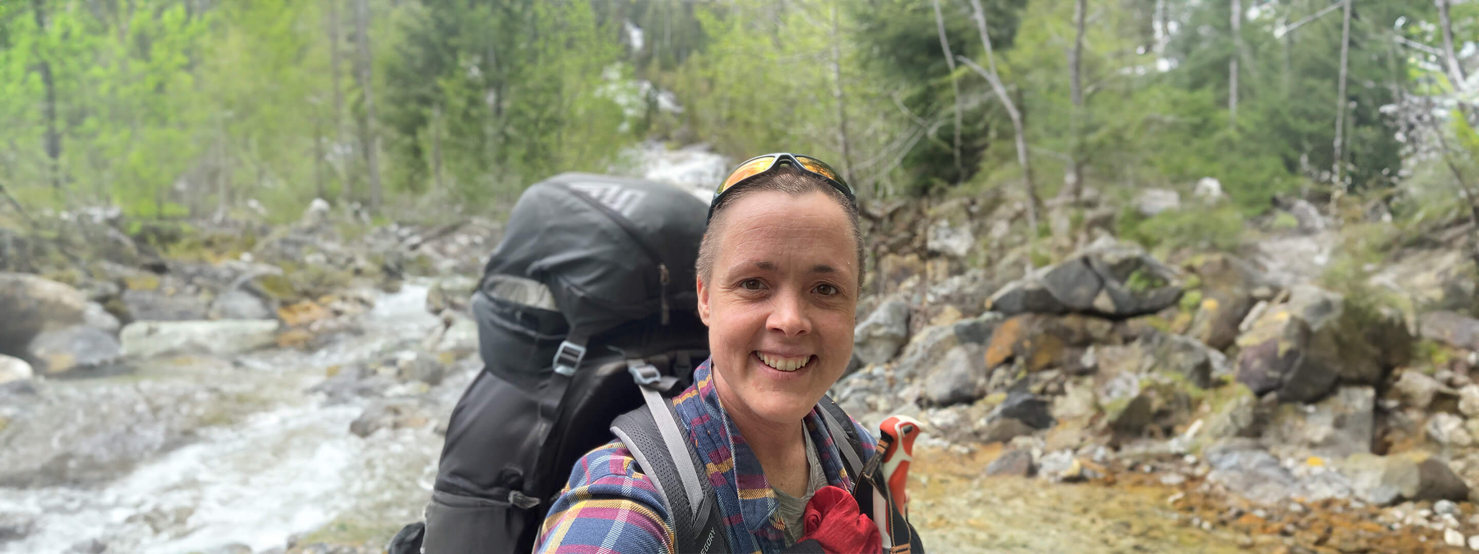 Sarah Outen: Adventurer & Storyteller