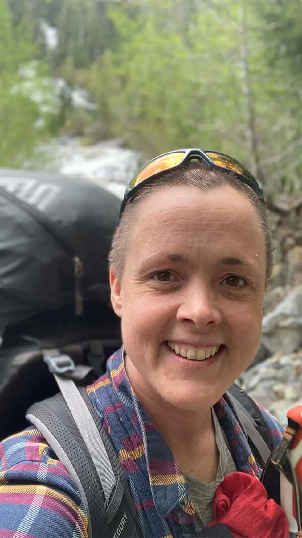 Sarah Outen: Adventurer & Storyteller