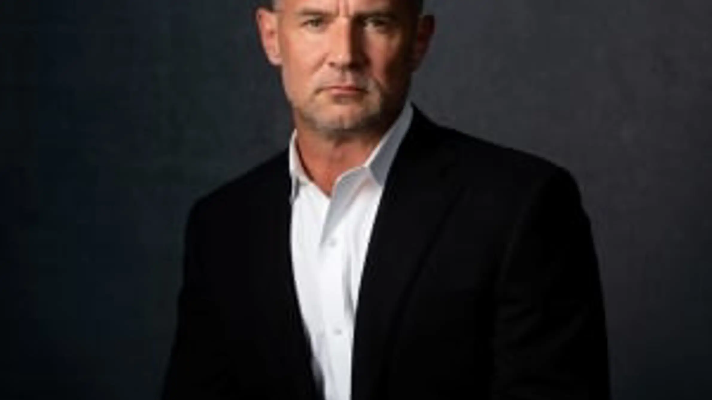 George Randle: HR Expert & Motivational Speaker