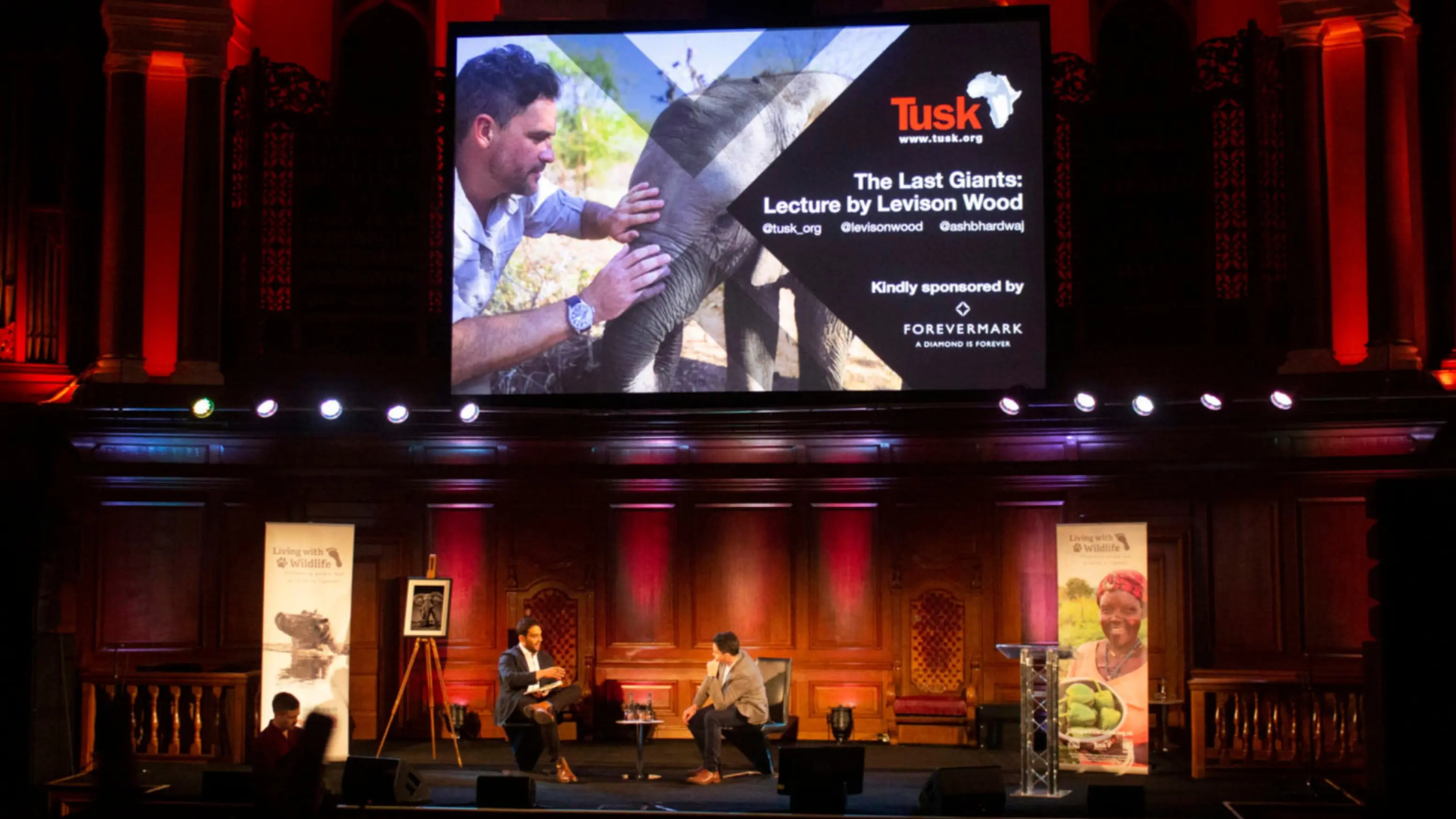 Levison Wood: An Esteemed British Army Officer & Explorer