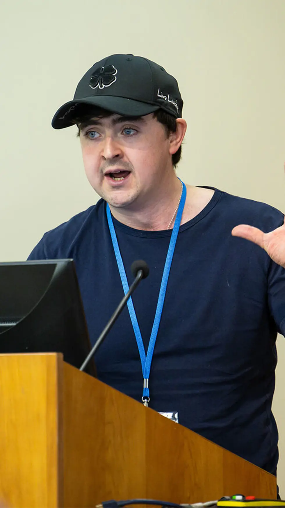 Tom Allen: Global AI Luminary and Marketing Maestro