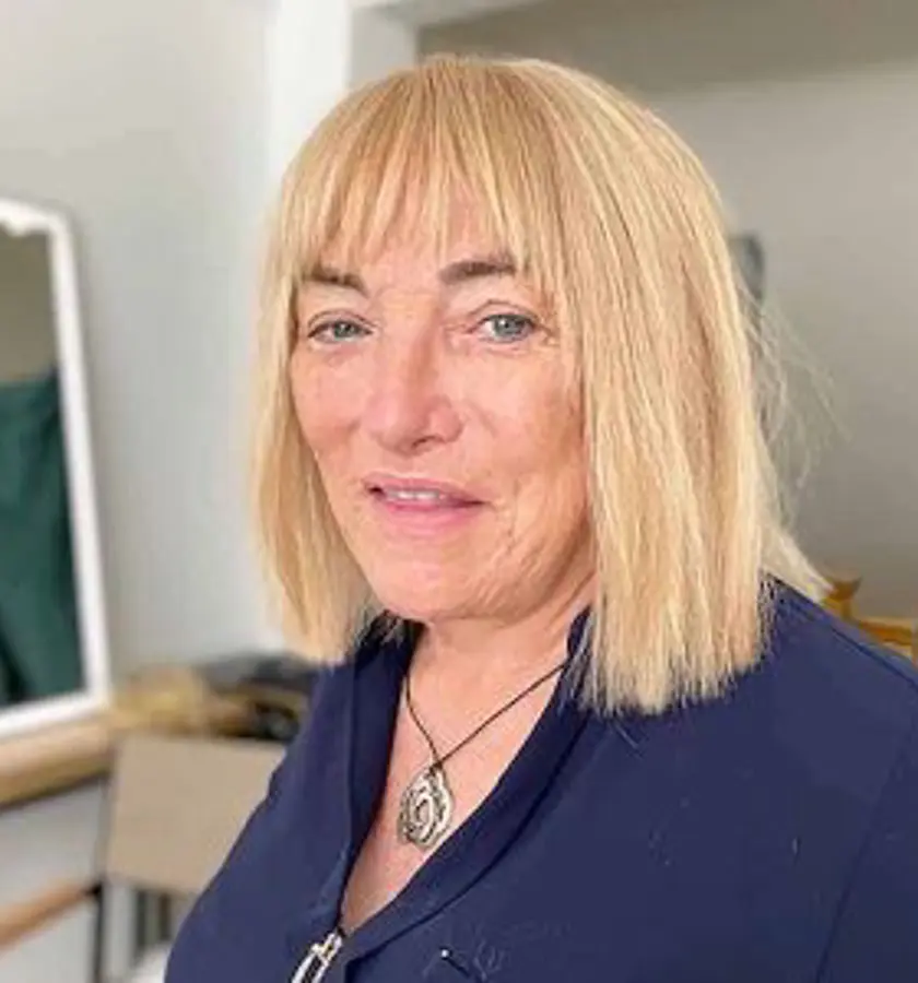 Andreena Leeanne: Inclusion & Well-being Strategies