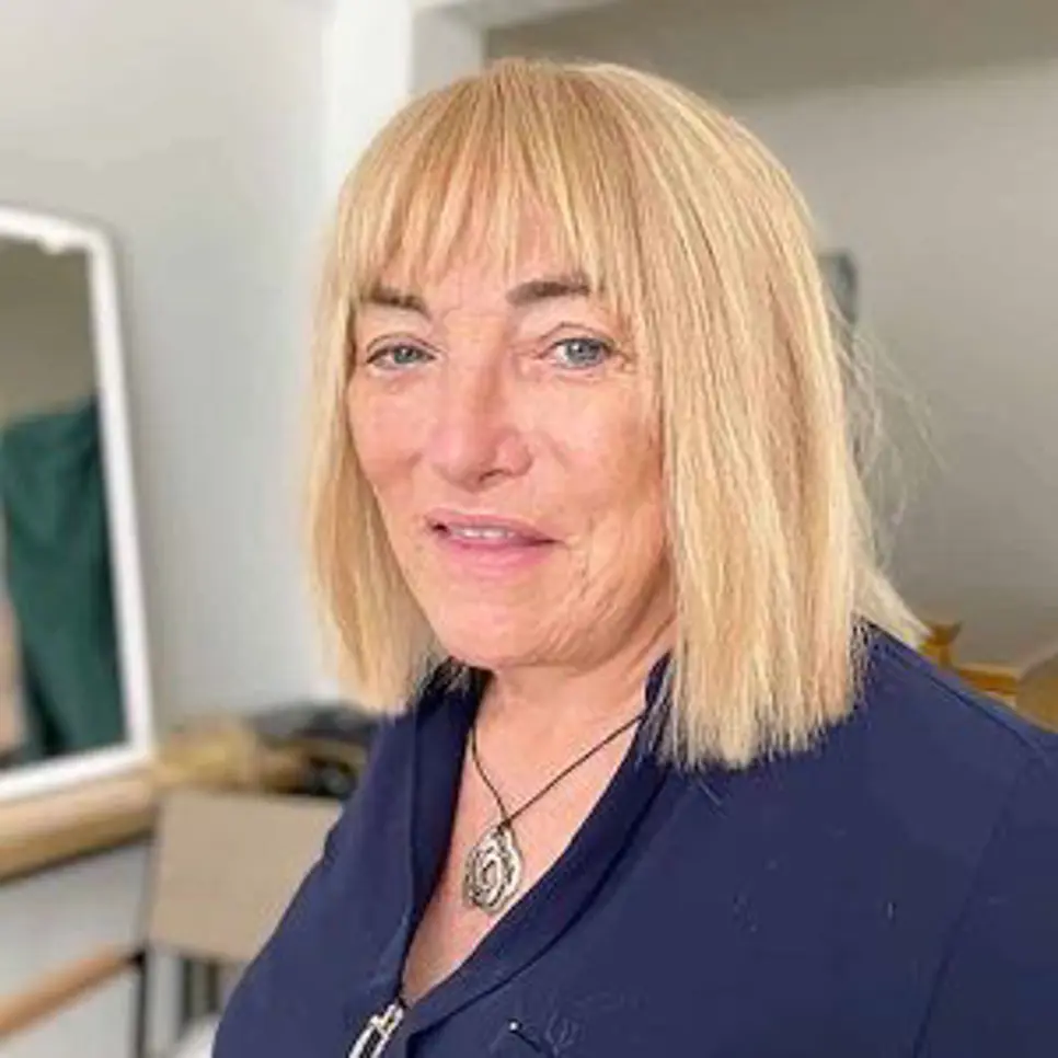 Kellie Maloney: Top Boxing Promoter and Trans Advocate