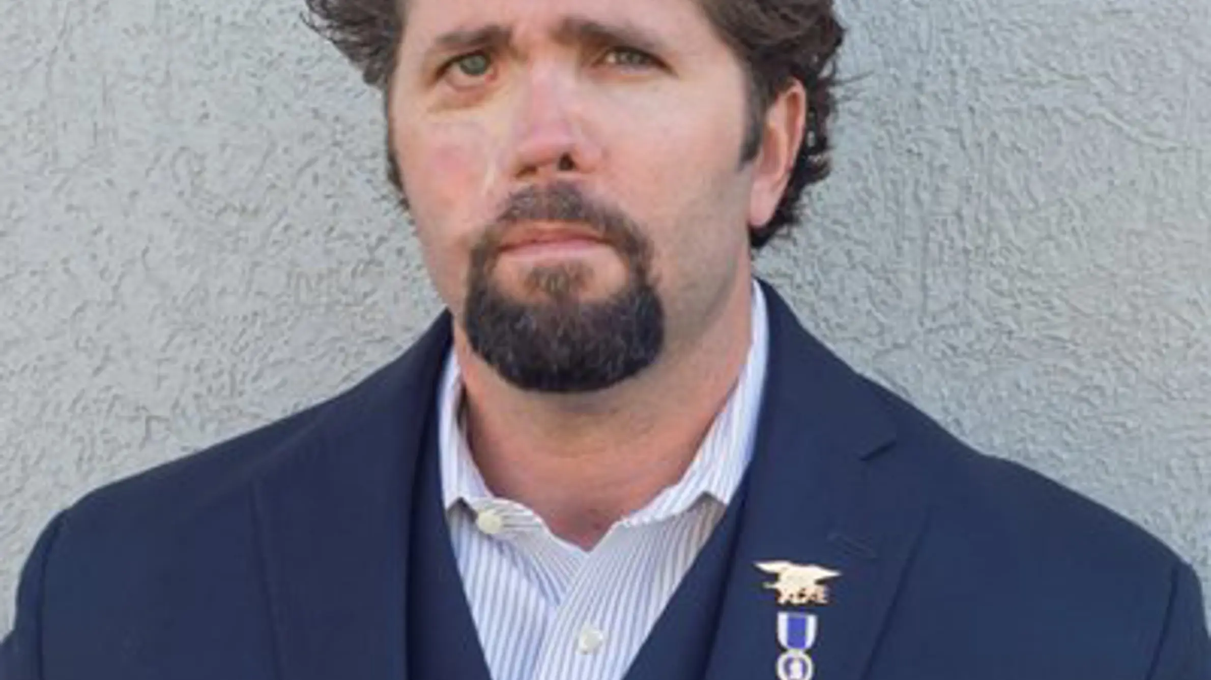 Jason Redman - A top speaker in leadership tranformation