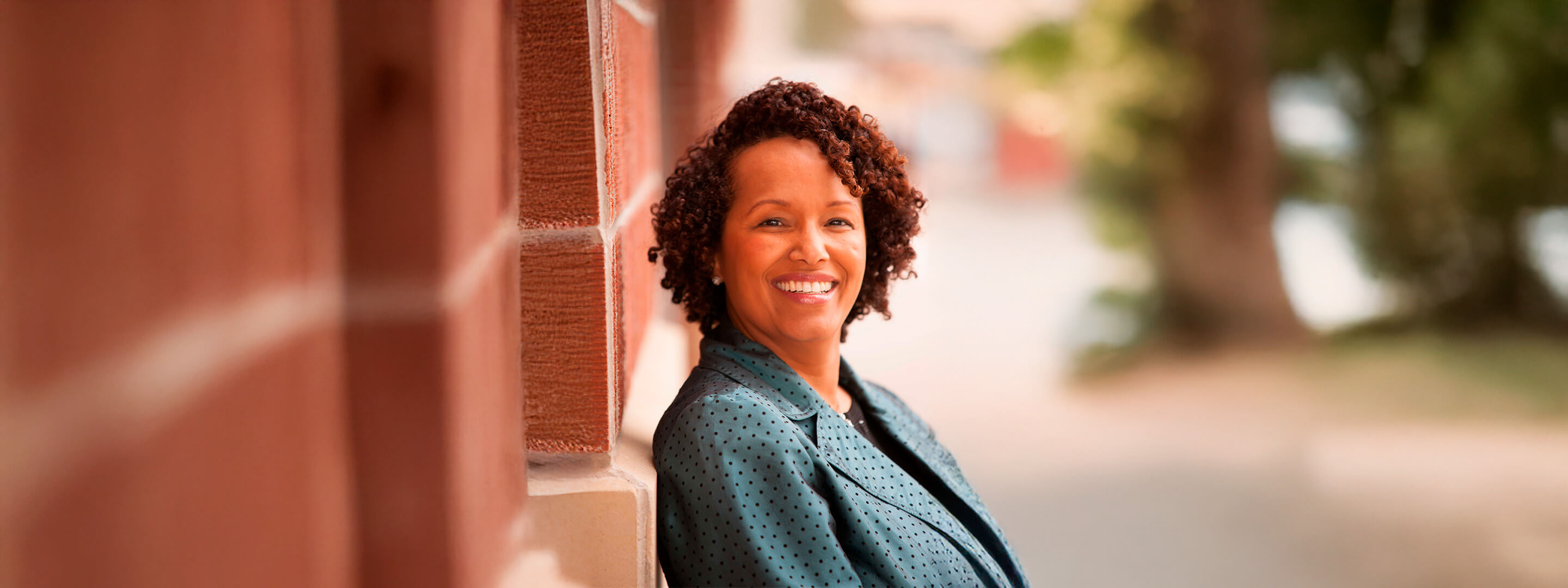 Speaker Heather Younger: Transforming Adversity into Opportunity