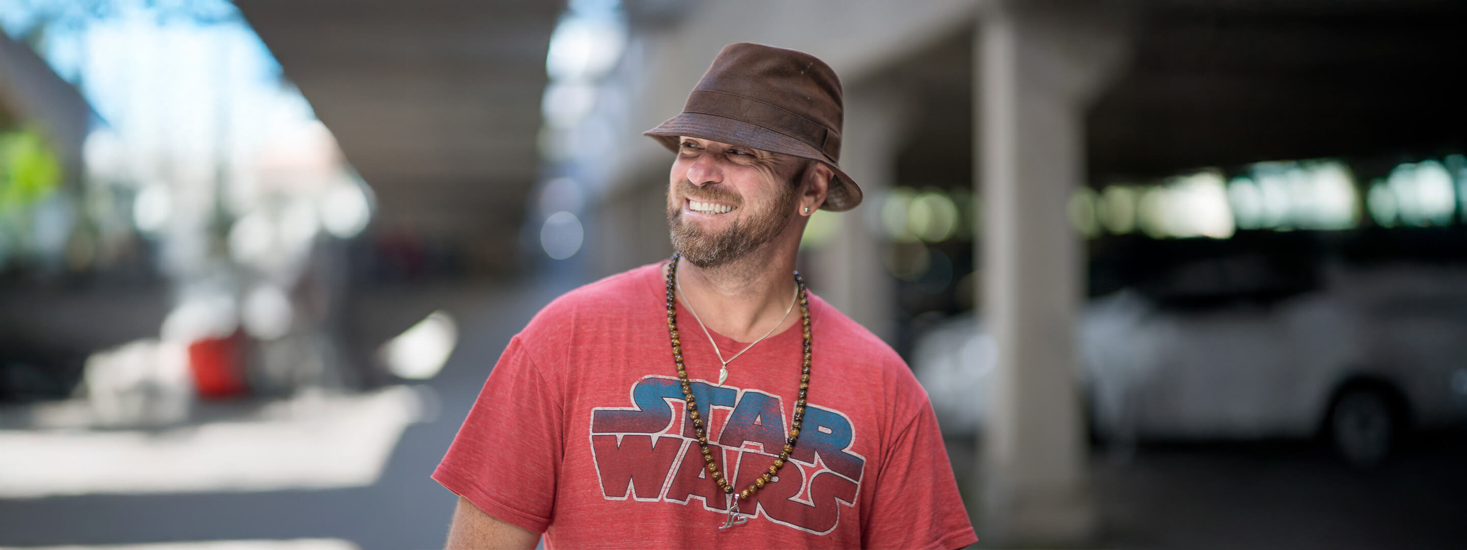 Speaker Aric Dromi | Digital Philosopher and Futurologist | A-Speakers