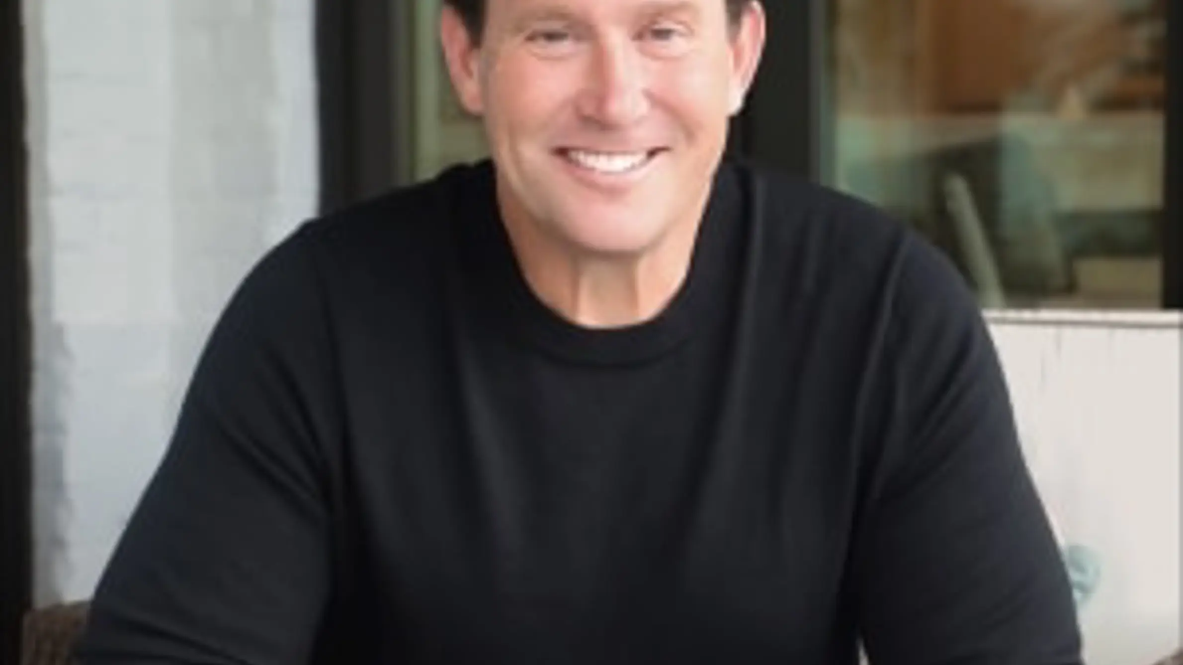 Jon Gordon: Best-Selling Author & Keynote Speaker