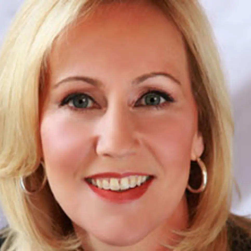 Speaker Betsy Myers | Leadership, Politics, Business | A-Speakers