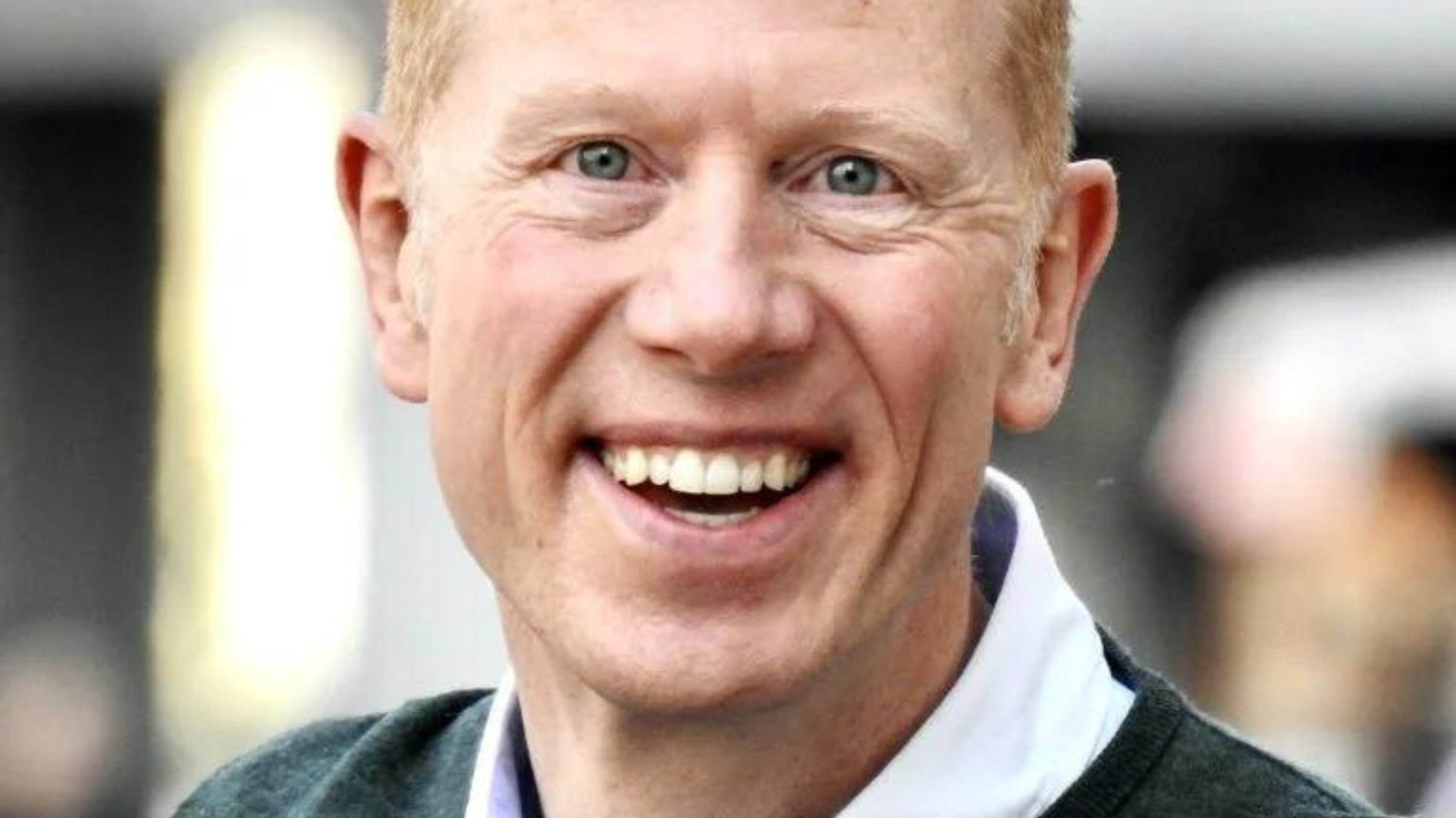 Frederik Imbo: Dynamic Keynote Speaker & Communication Expert