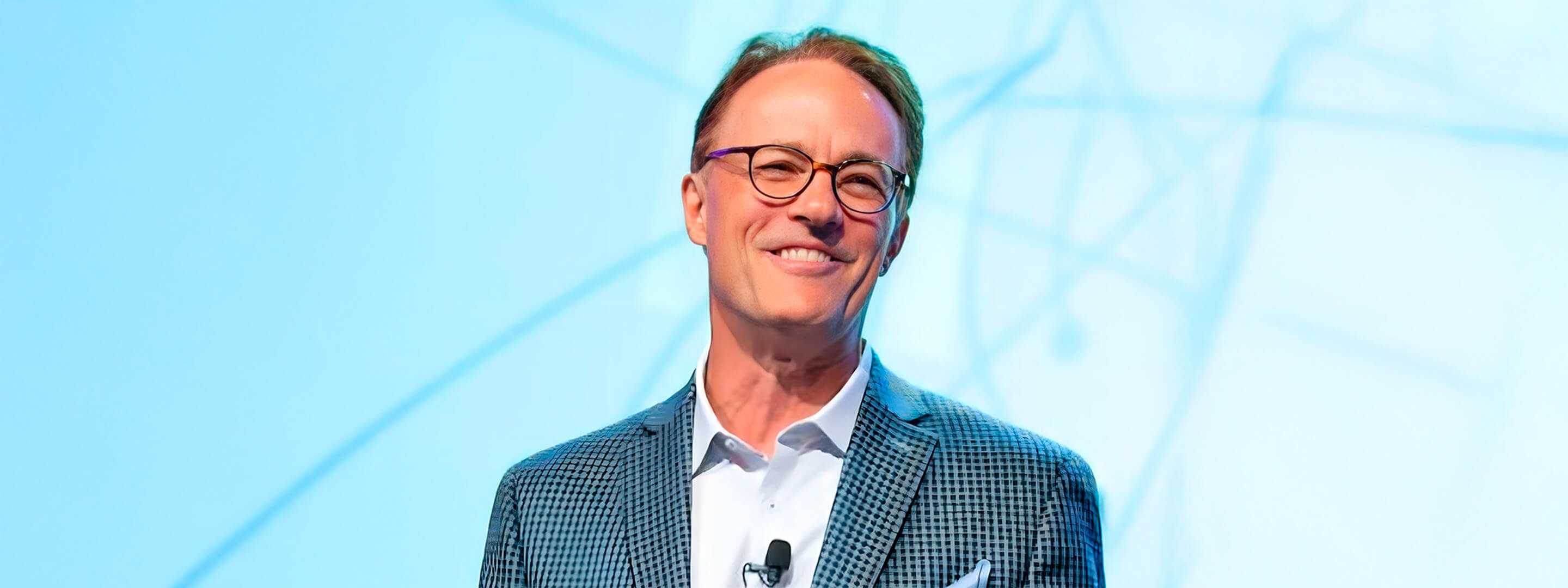 Andrew Busch: Former US Market Intelligence Chief & Speaker