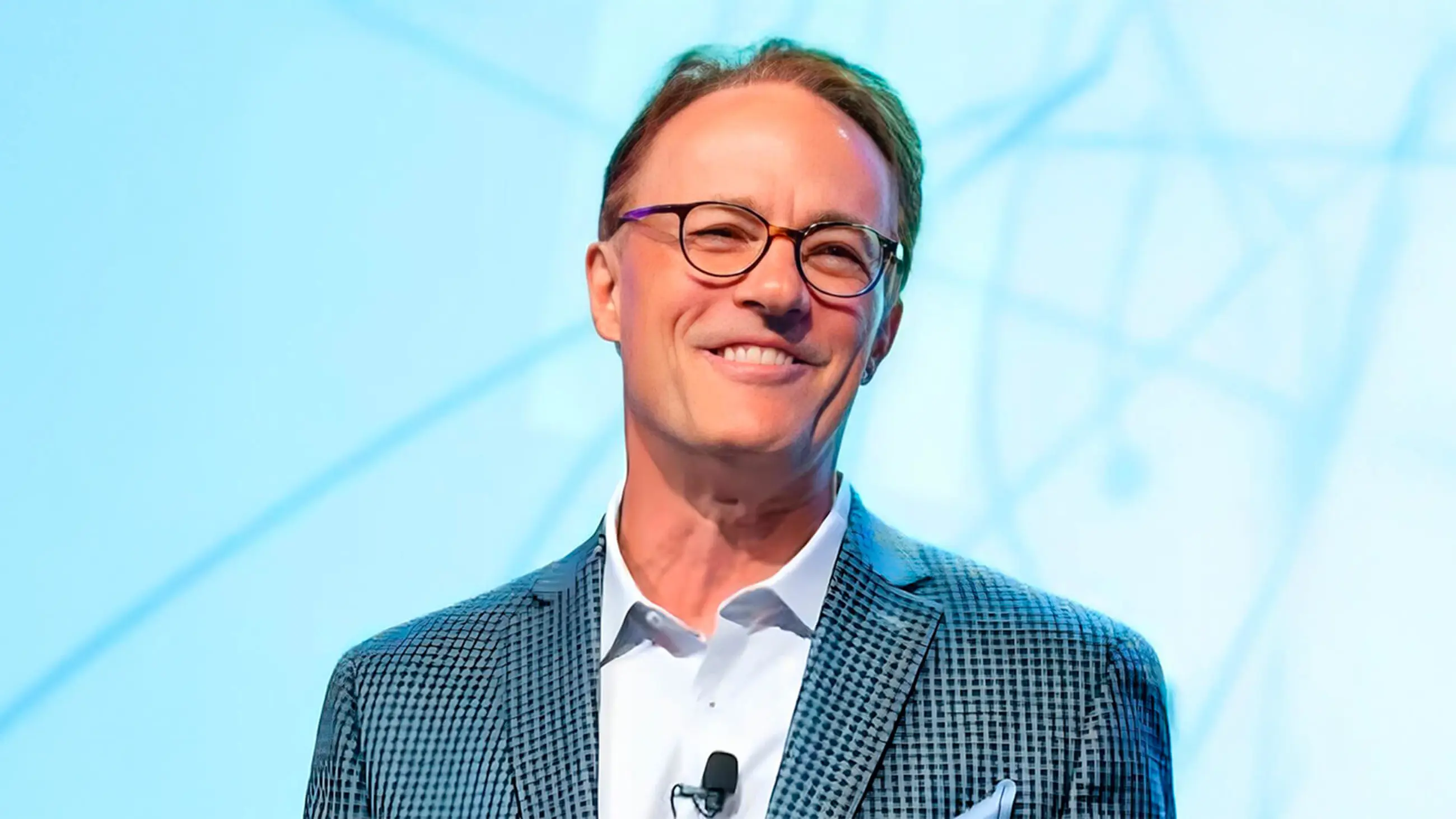 Andrew Busch – Economic Futurist & Keynote Speaker