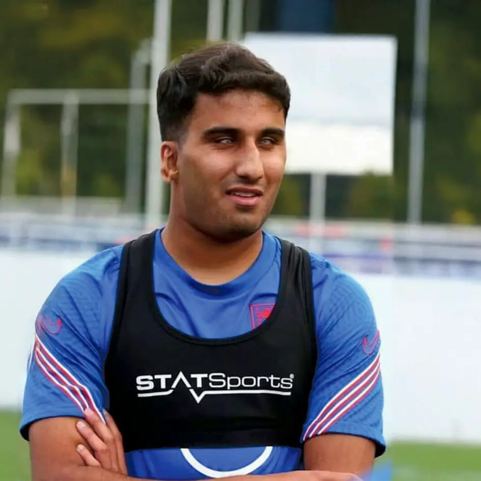 Keynote speakers on Football/Soccer