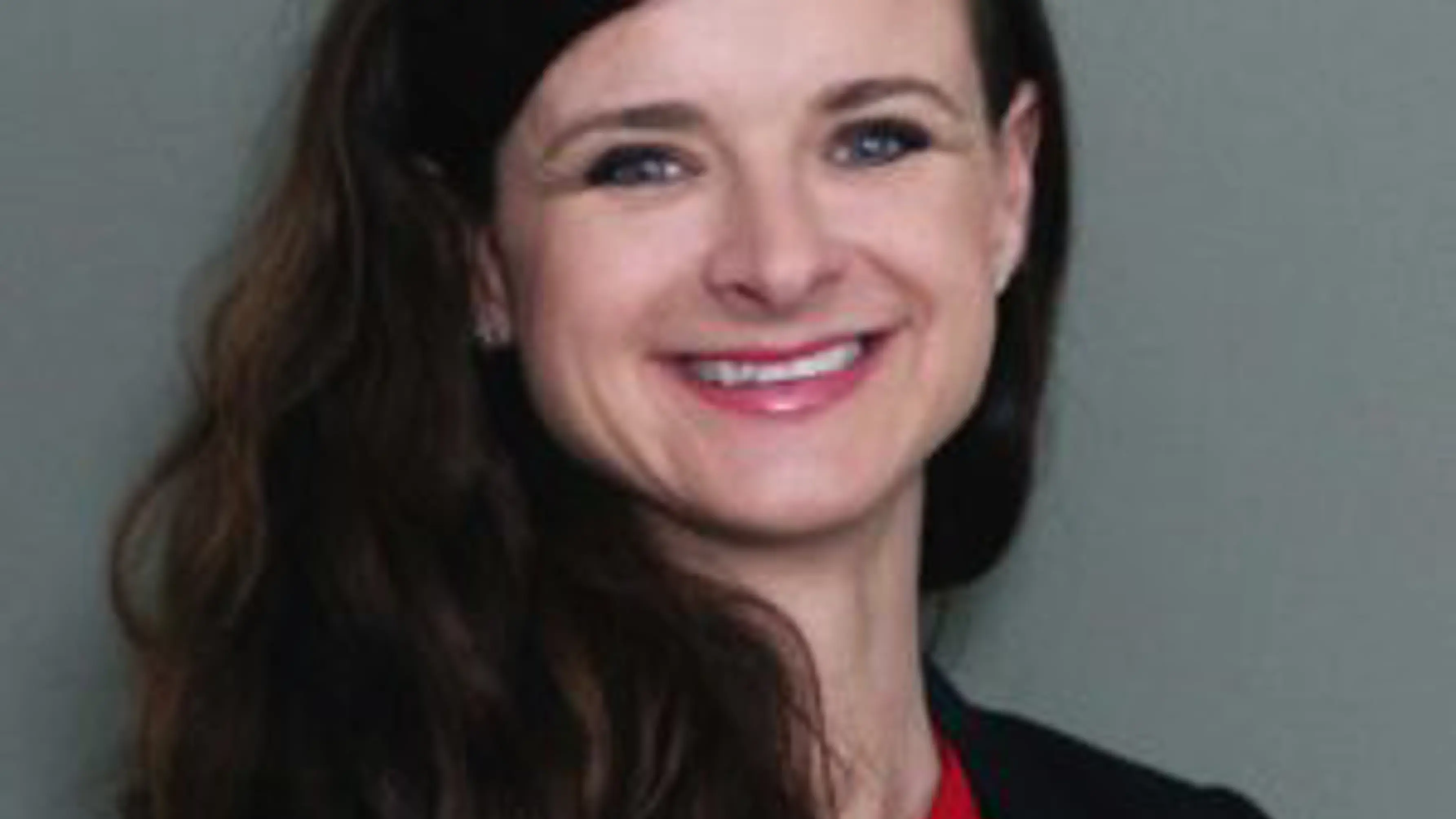 Rikke Østergaard - sociologist, author, keynote speaker.