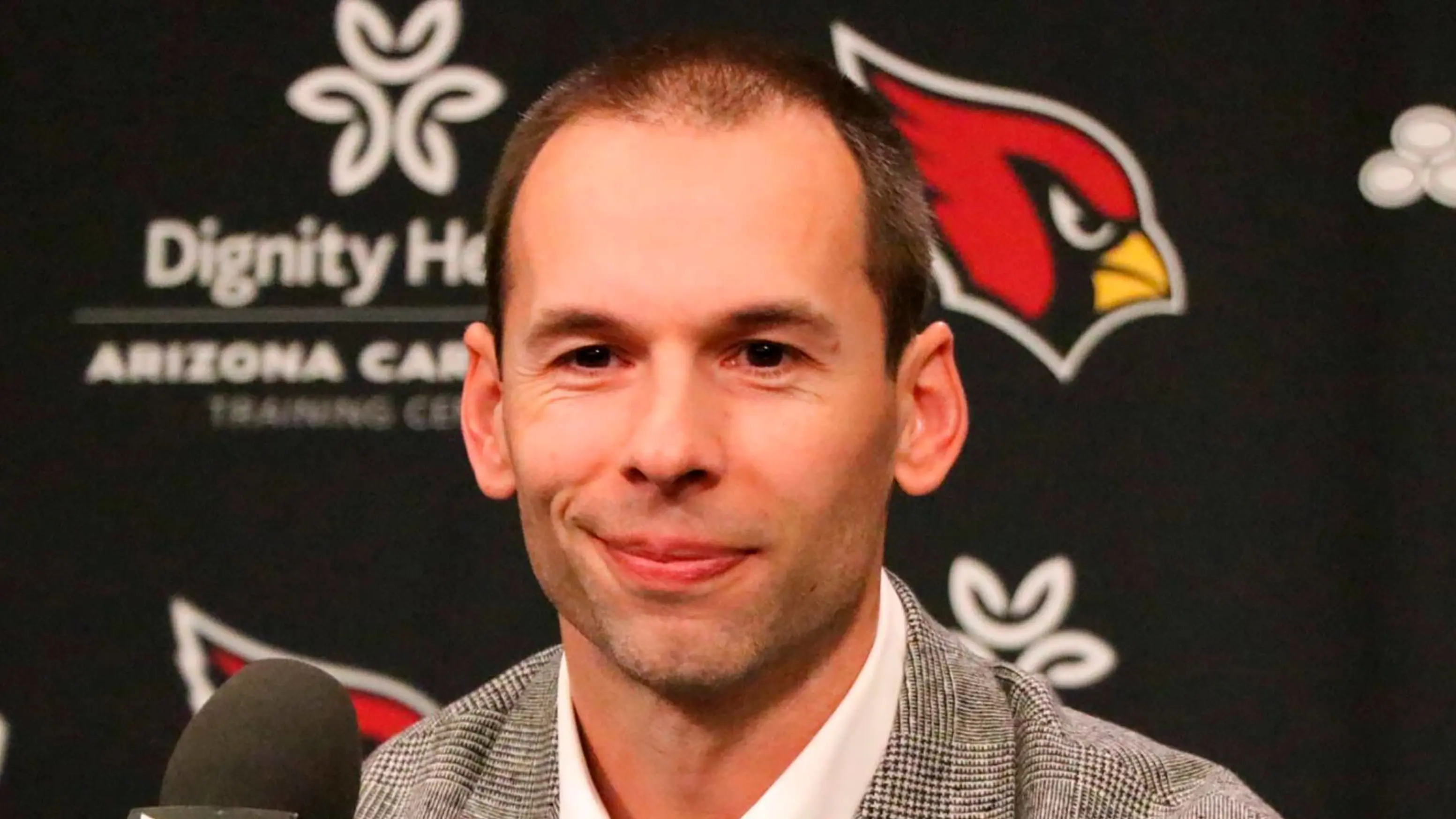 Jonathan Gannon: NFL Coach | Keynote Speaker