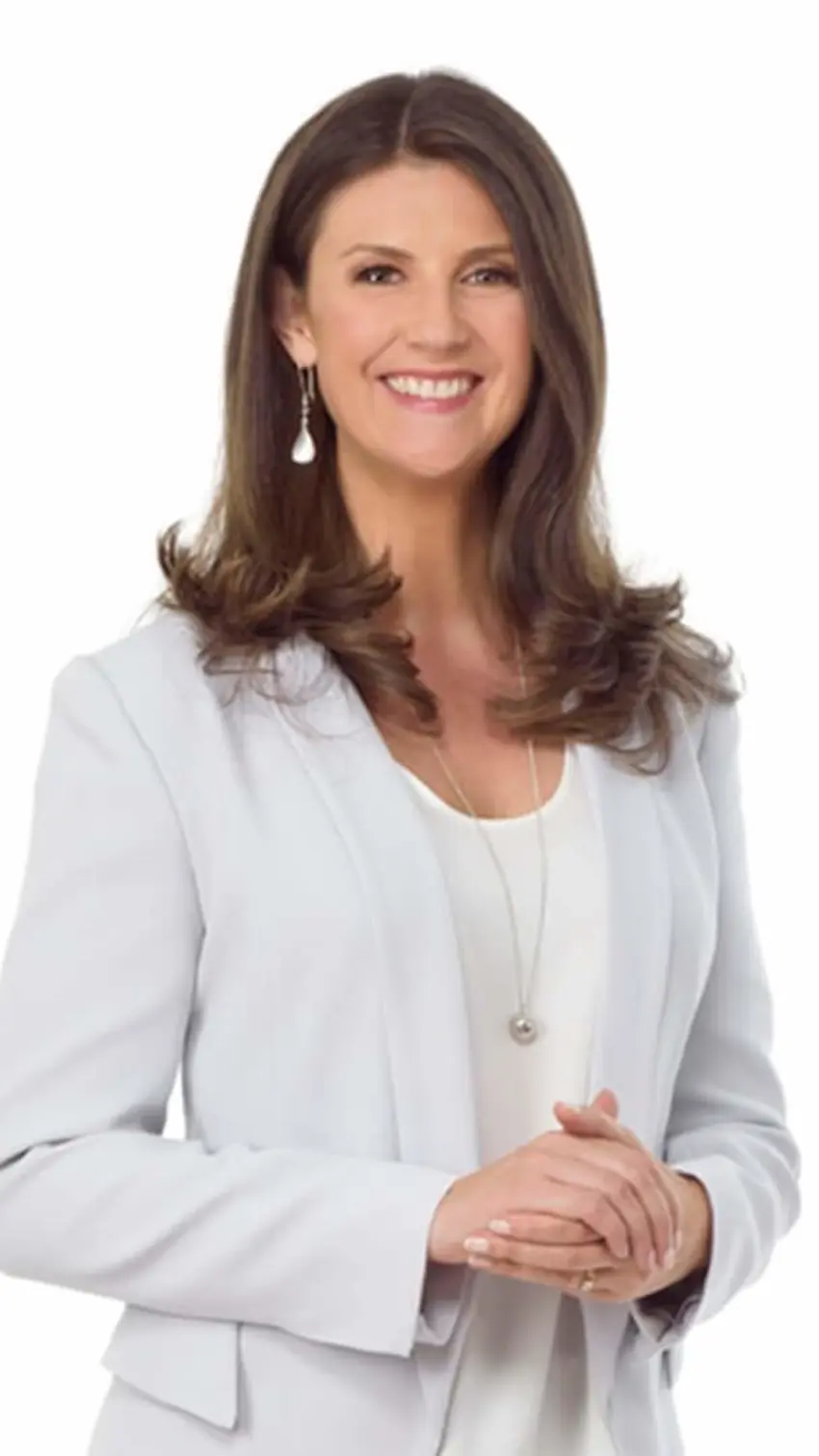 Speaker Lea Waters | Positive Psychology Authority | A-Speakers