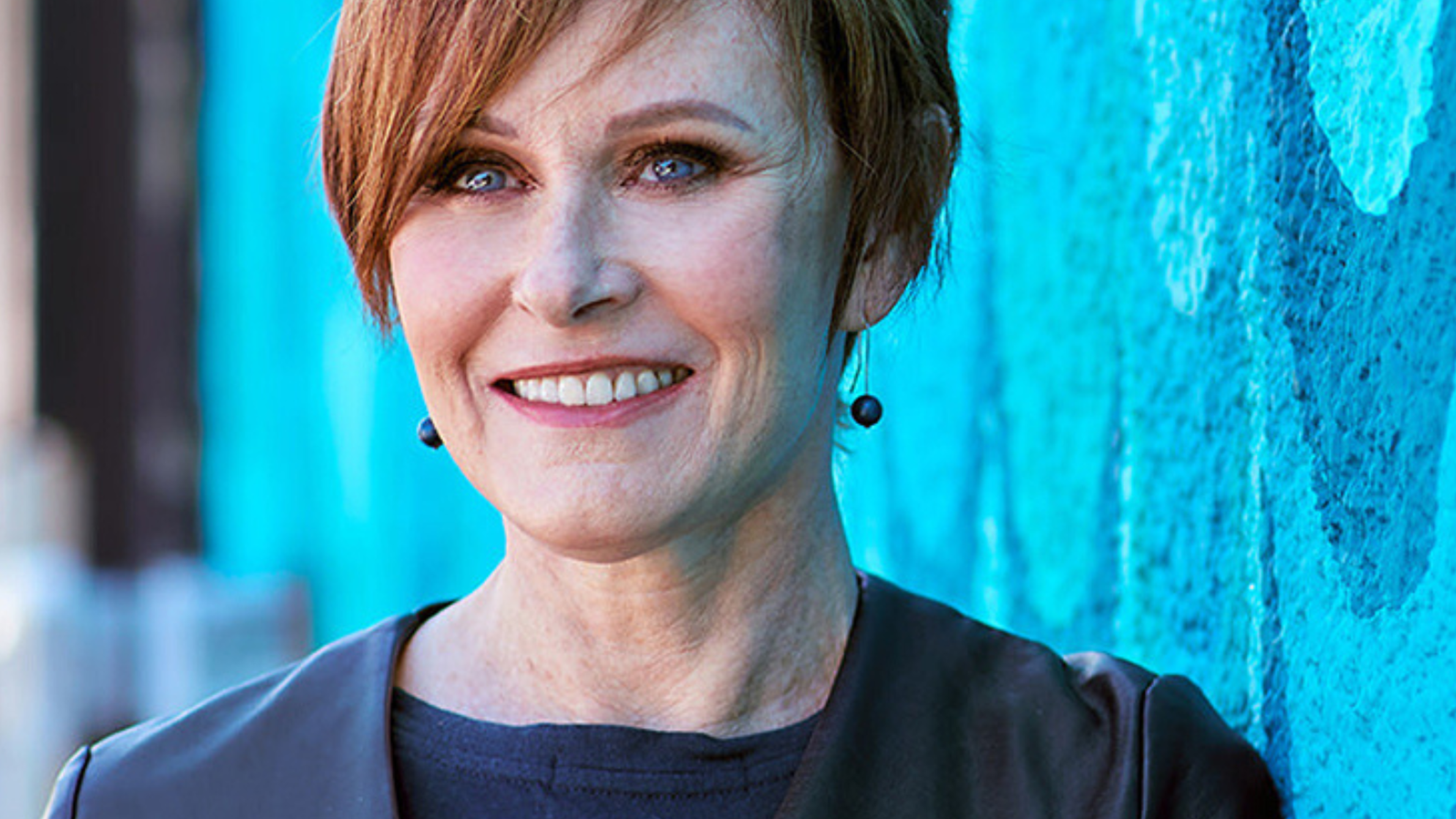 Pam August: Keynote Speaker for Organizational Culture & Growth