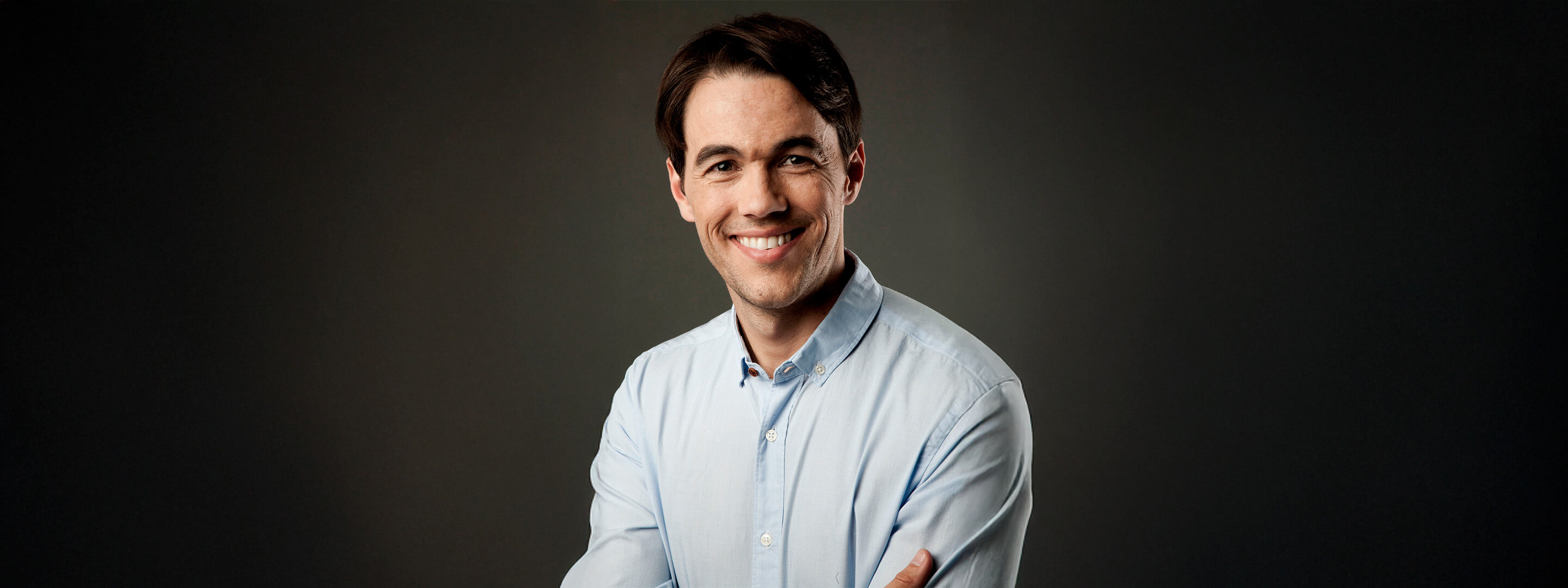 Matthew Pollard: Top Keynote Speaker for Business Growth