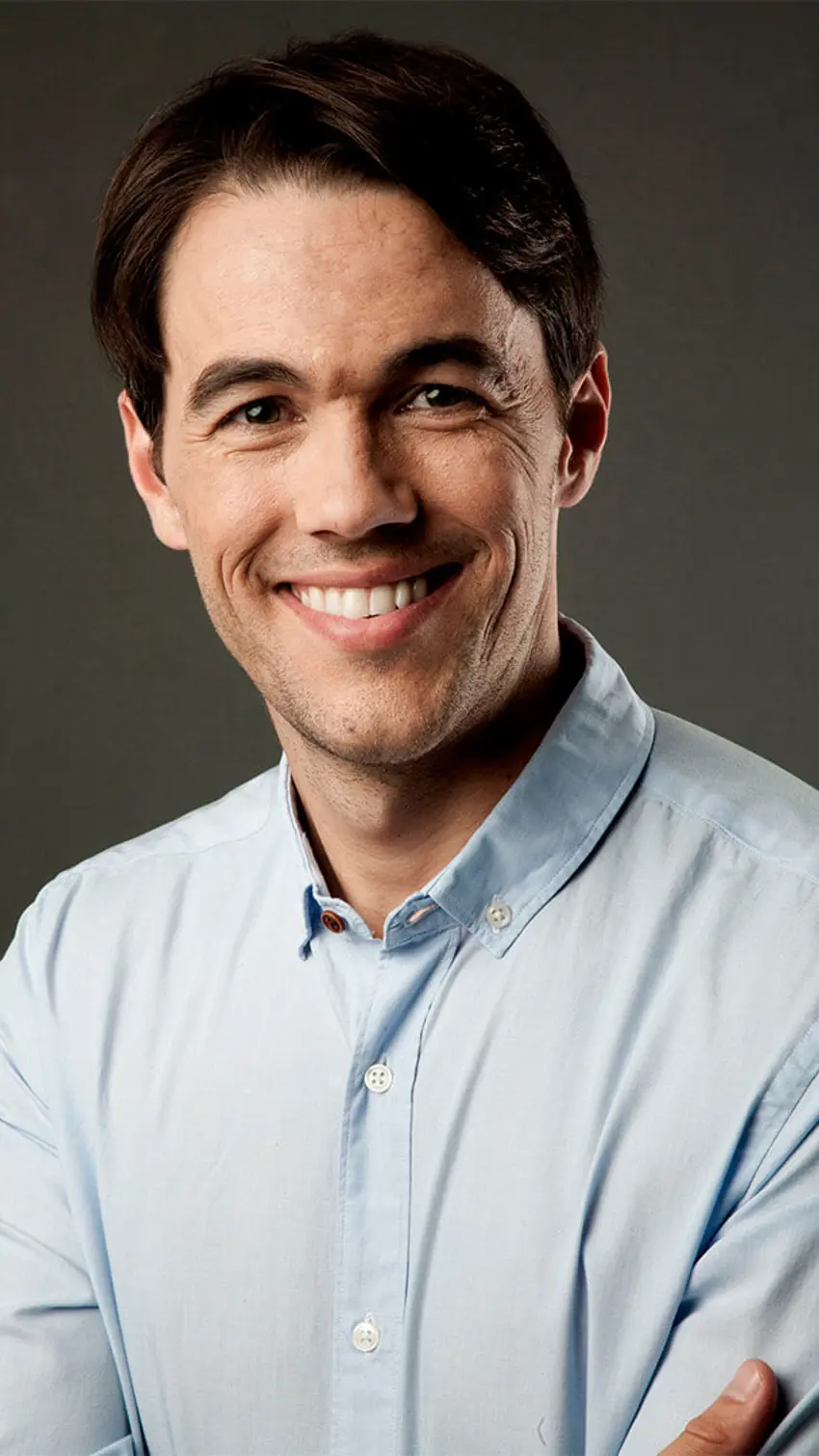 Matthew Pollard: Top Keynote Speaker for Business Growth