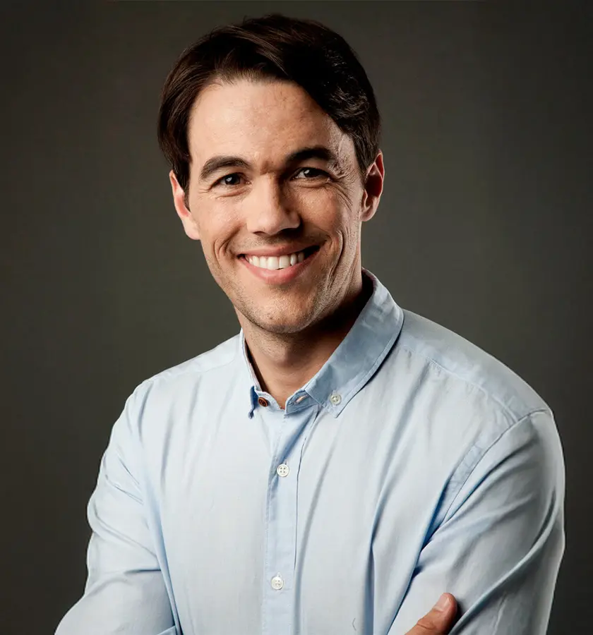 Lisa Johnson | Expert in Passive Income & Scaling