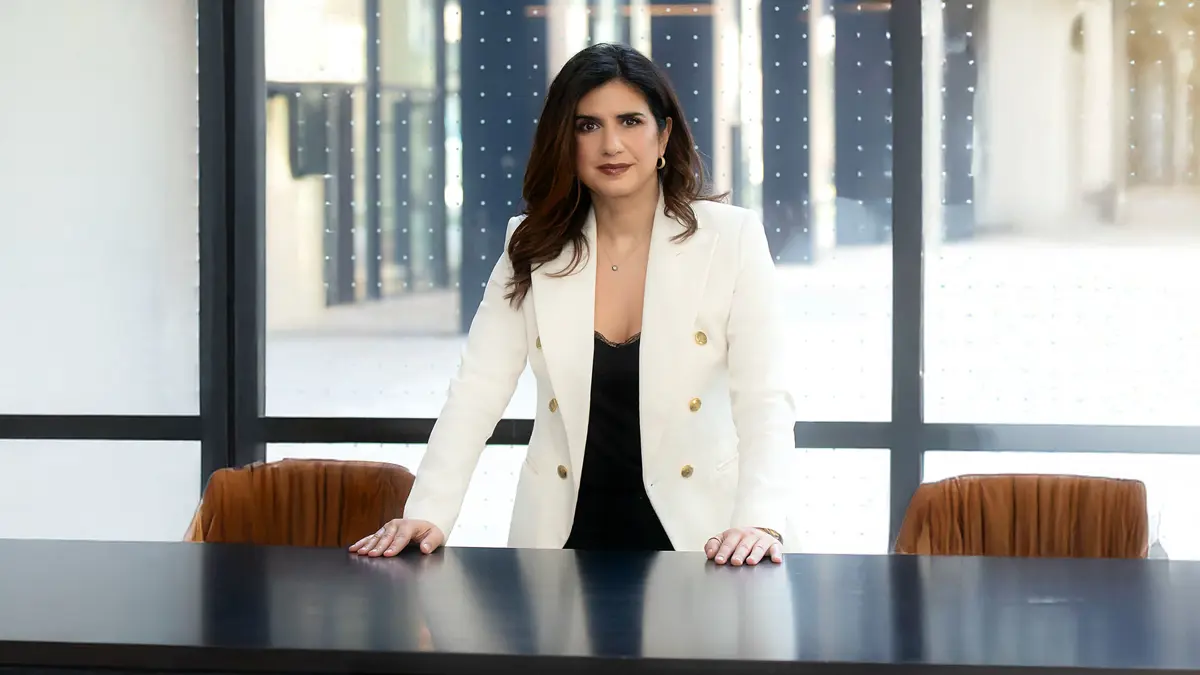 Fotini Iconomopoulos – Expert Keynote Speaker on Negotiation Skills